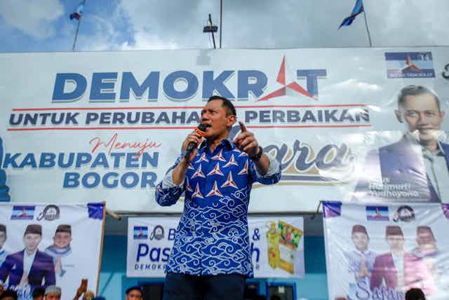 Menang sekali, kalah berulang kali: jejak Partai Demokrat dan cara ... Menang sekali, kalah berulang kali: jejak Partai Demokrat dan cara ...