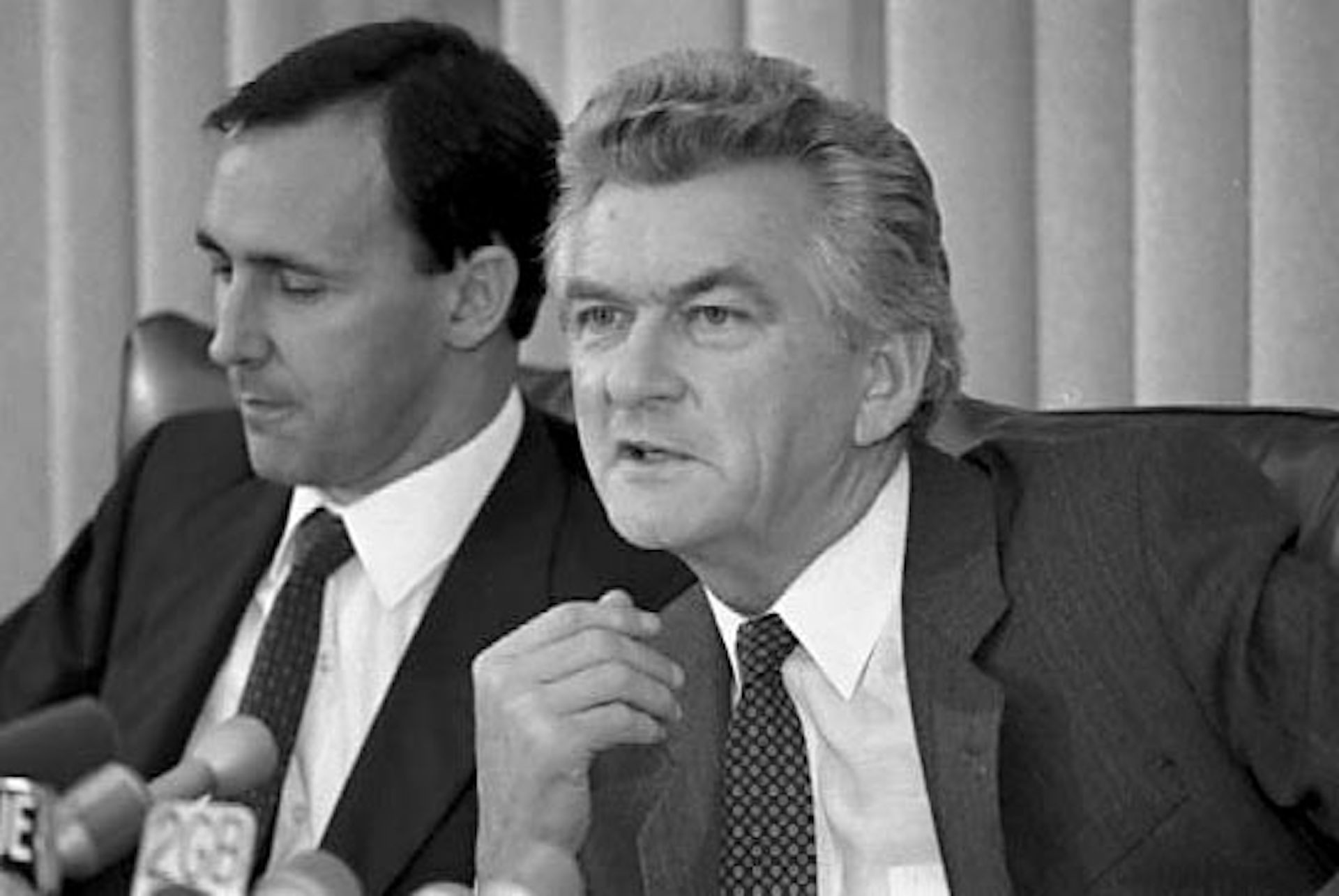 Getting more bang for public bucks: is the ‘efficiency dividend’ efficient?