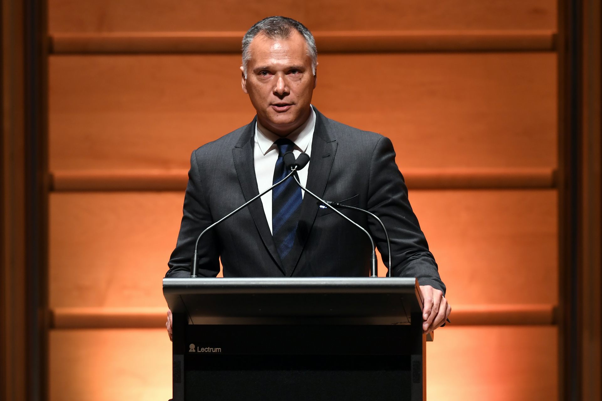 Stan Grant’s new book asks: how do we live with the weight of our history?