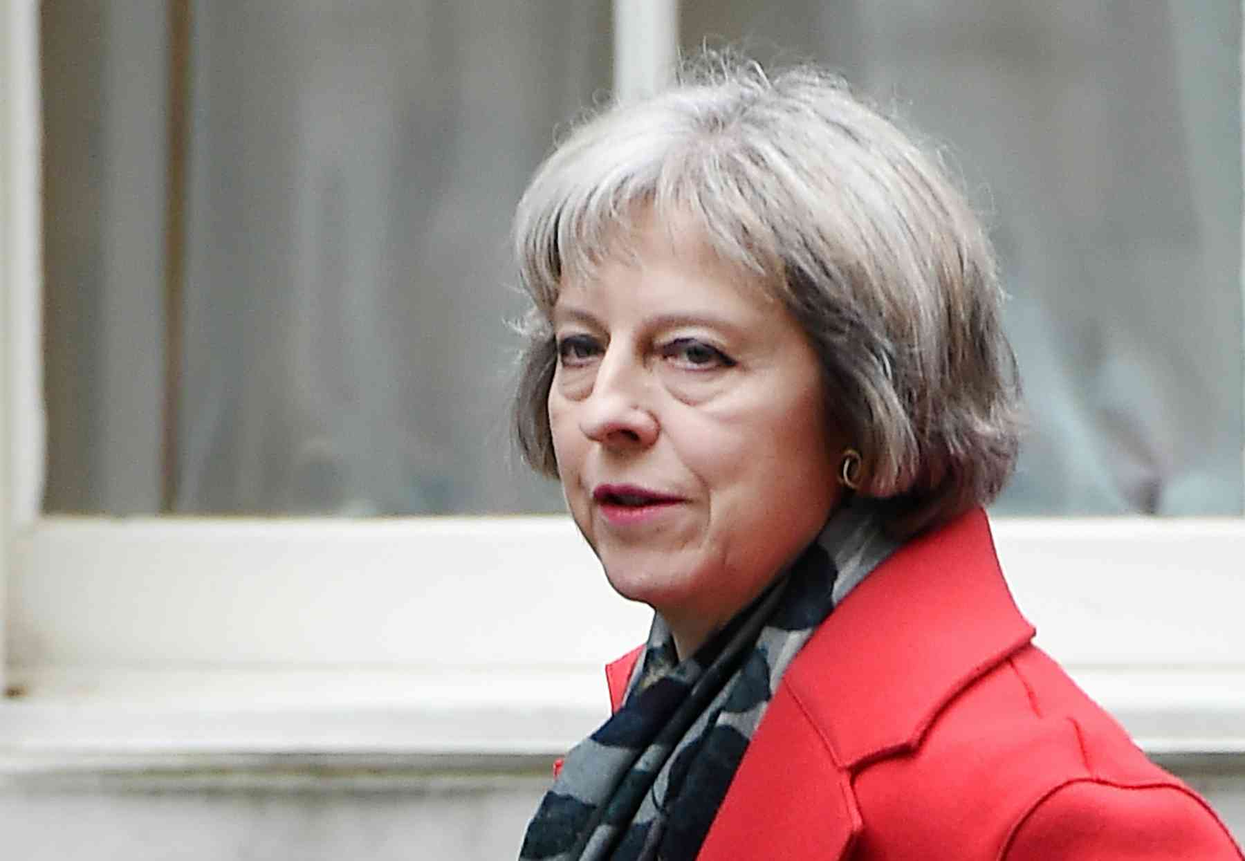 Net migration: how an unreachable target came to shape Britain Net migration: how an unreachable target came to shape Britain