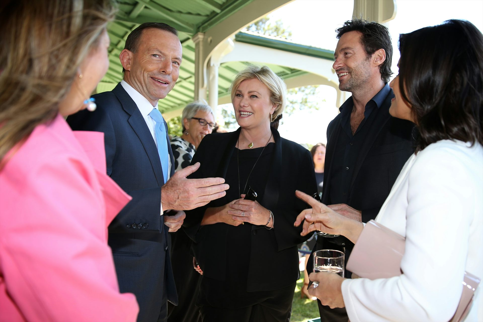 Are we now shifting responsibility for adopted children offshore?