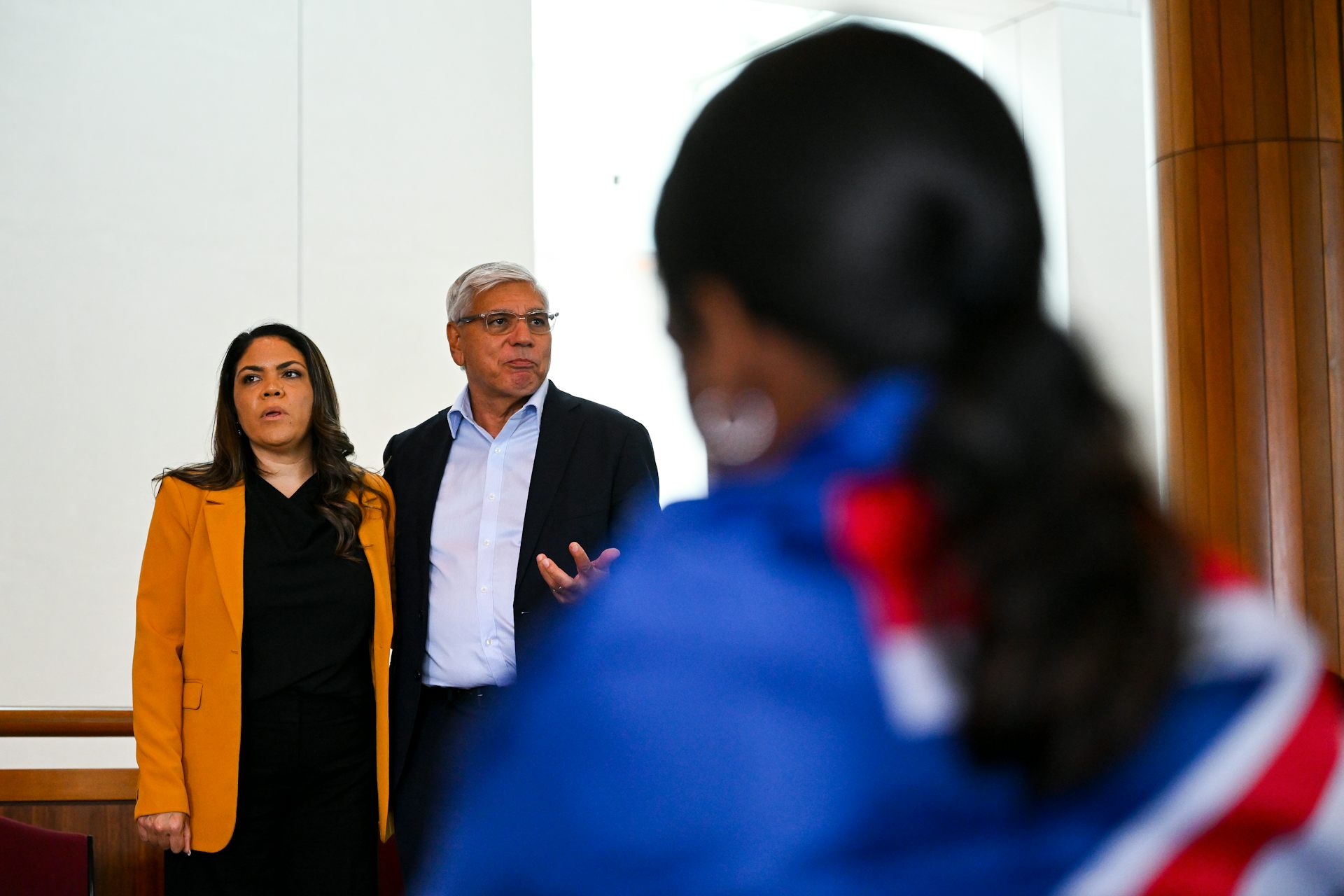 How we can avoid political misinformation in the lead-up to the Voice ...