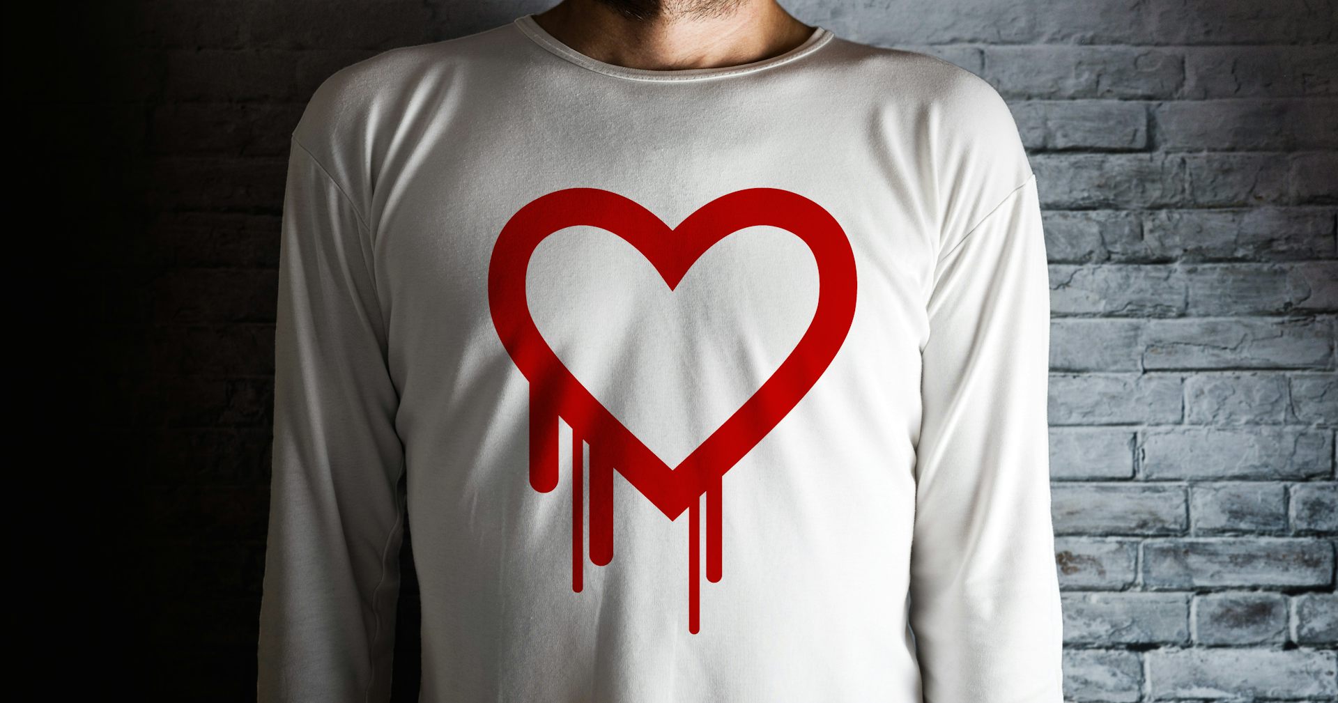 The Heartbleed bug continues to pose risks for people