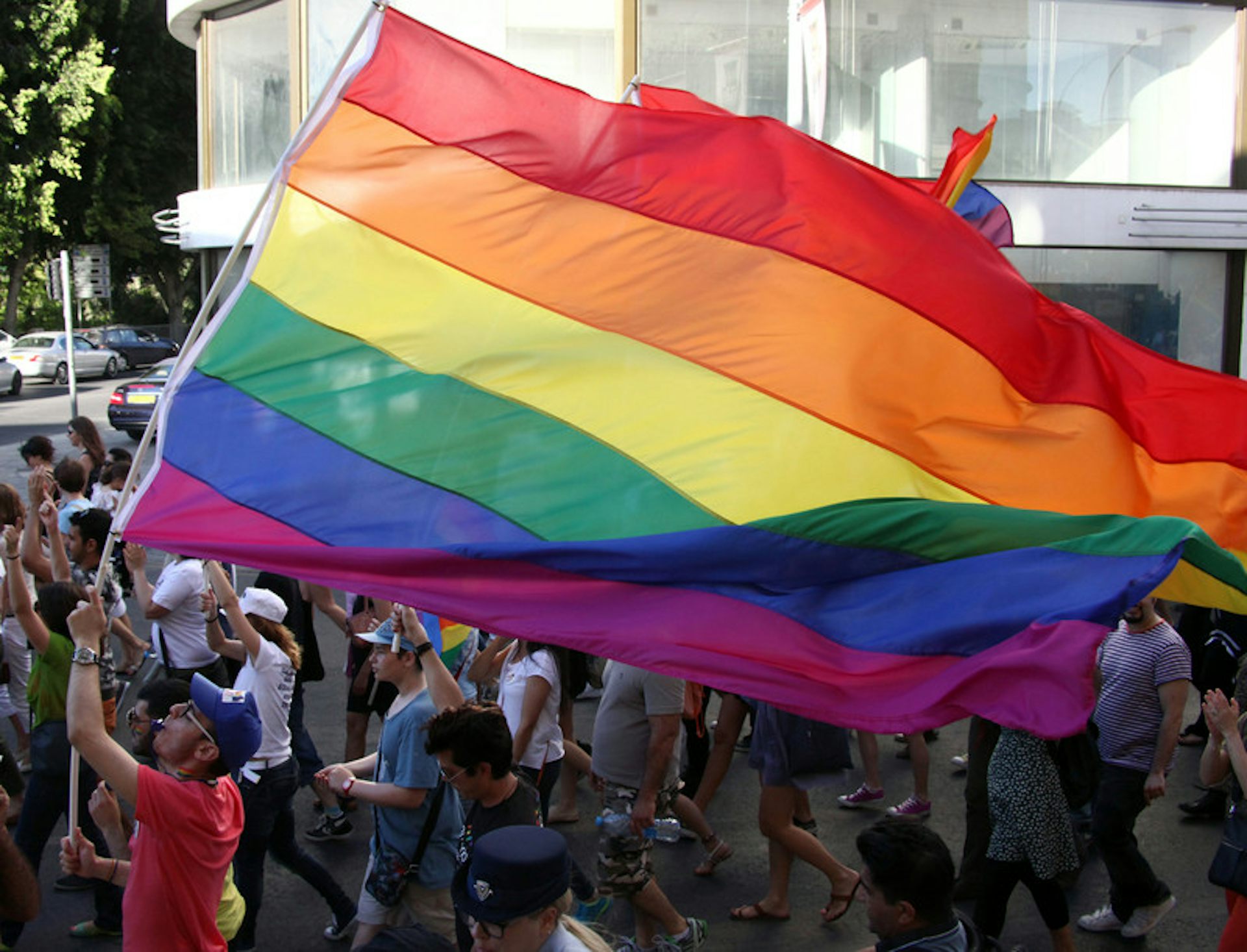 UN Human Rights Council keeps up its bad form on LGBT rights