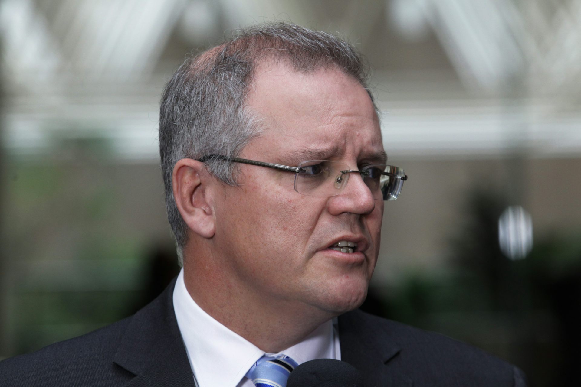 Grattan on Friday: Abbott government needs to acquire an empathy gene