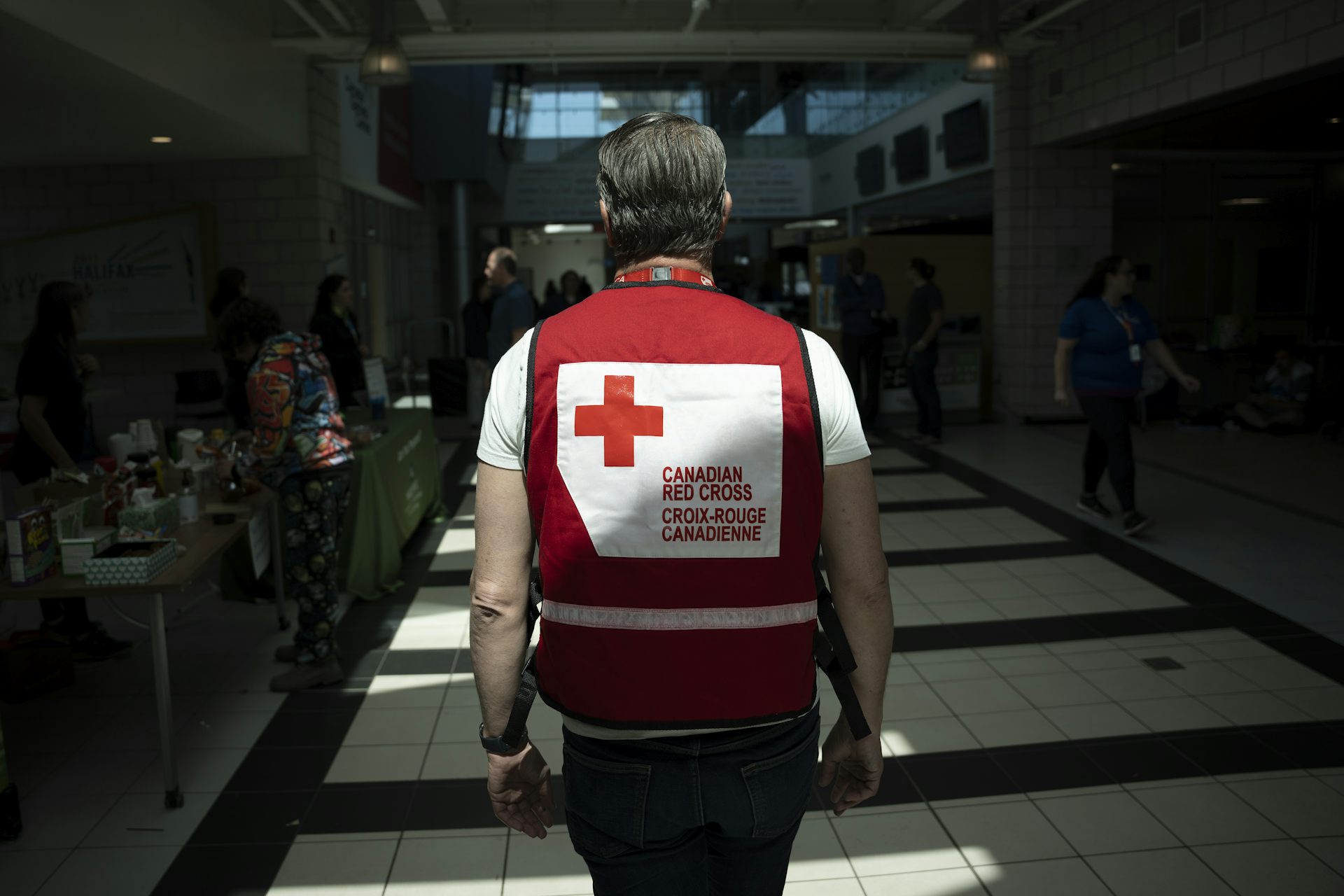 Wildfire preparedness and response must include planning for unhoused ...