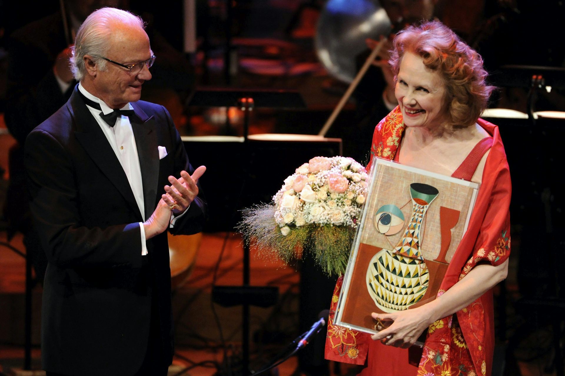 Intimate and immense: remembering Kaija Saariaho, one of the greatest ...