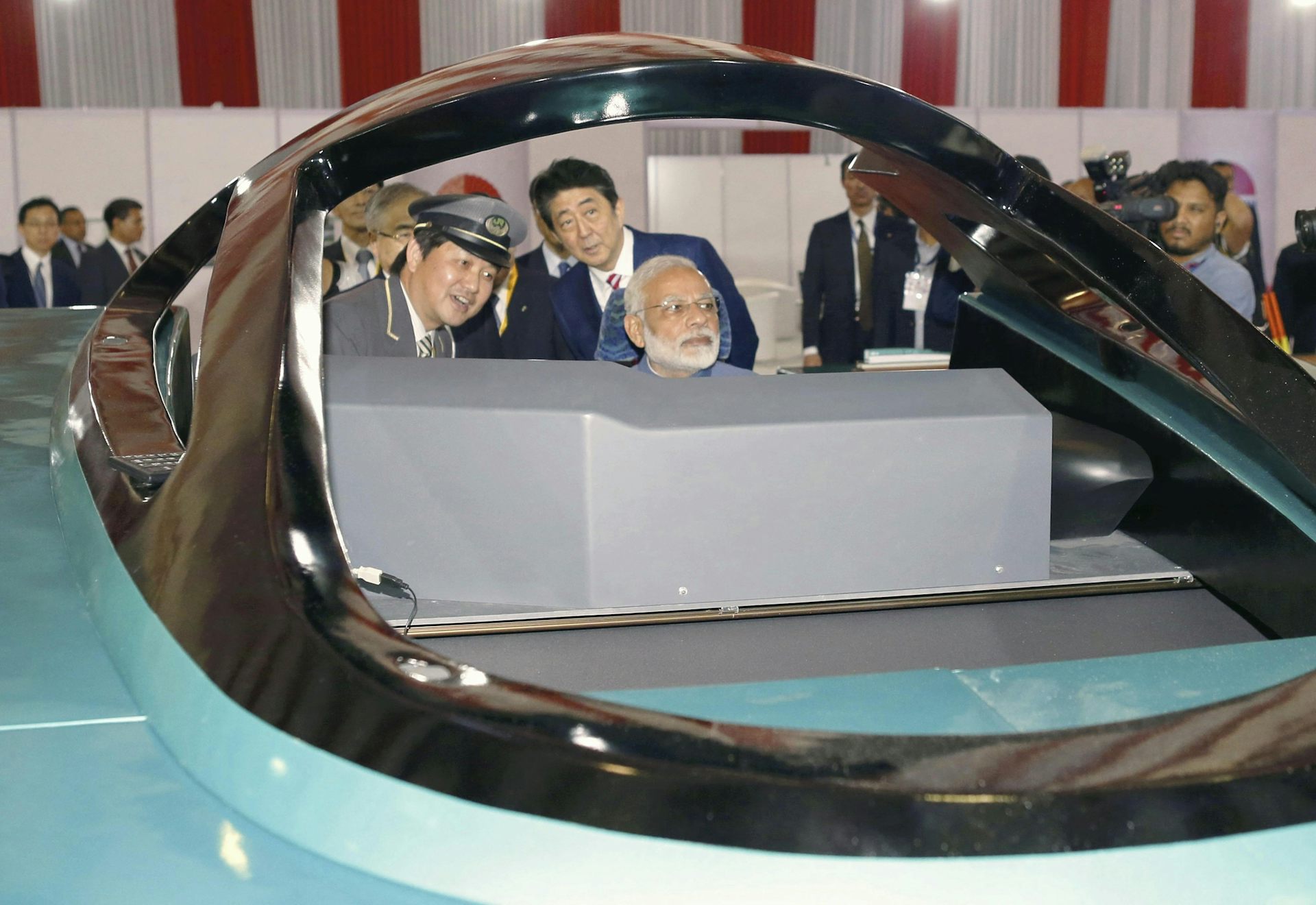 Can the new High Speed Rail Authority deliver after 4 decades of costly ...