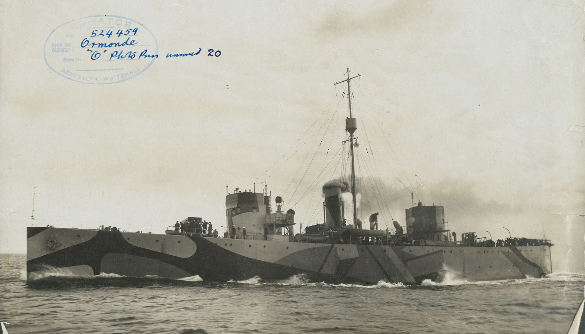 The forgotten migrant ships that came before Windrush in 1947