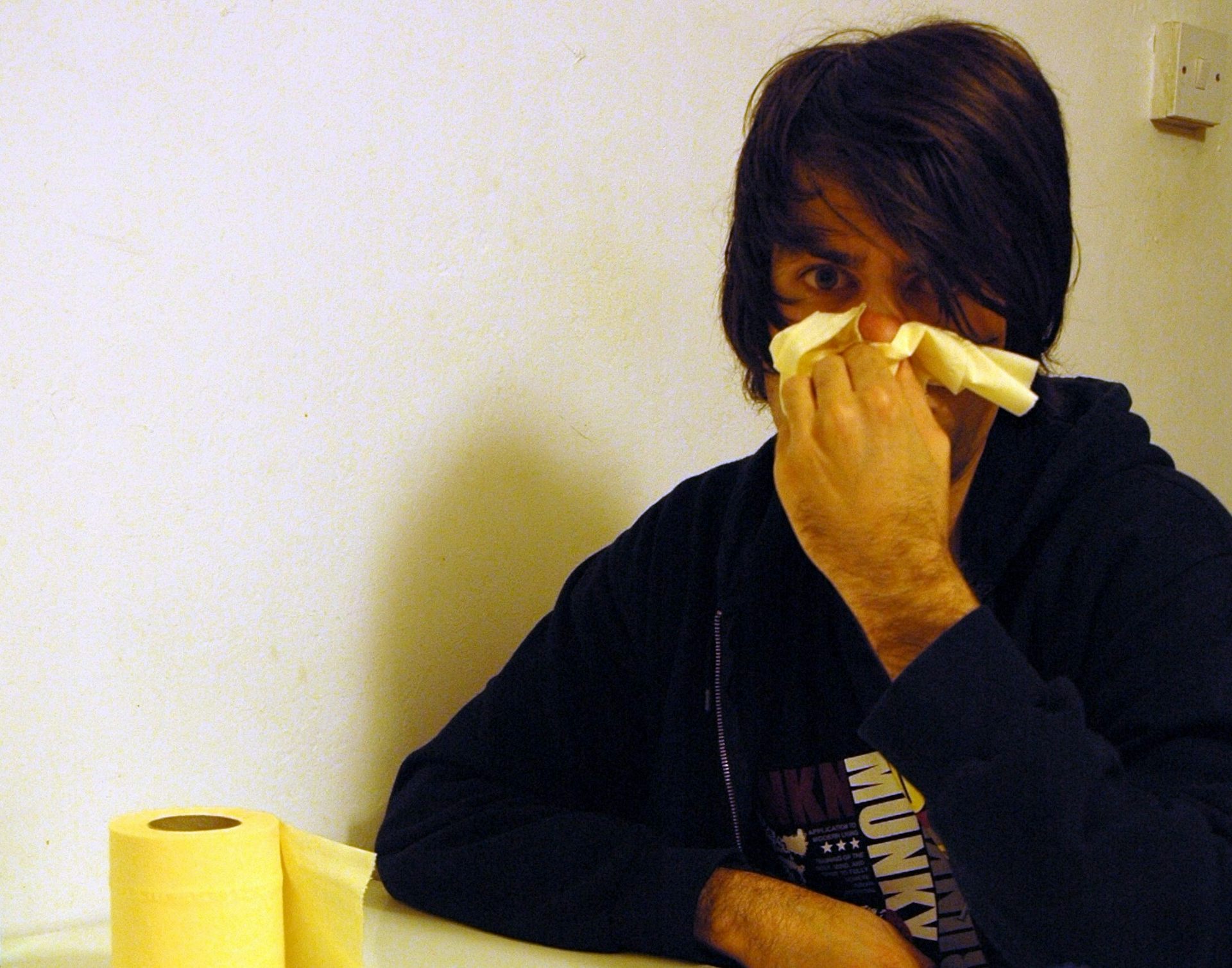 Global efforts against flu evolving in the face of continuing threat