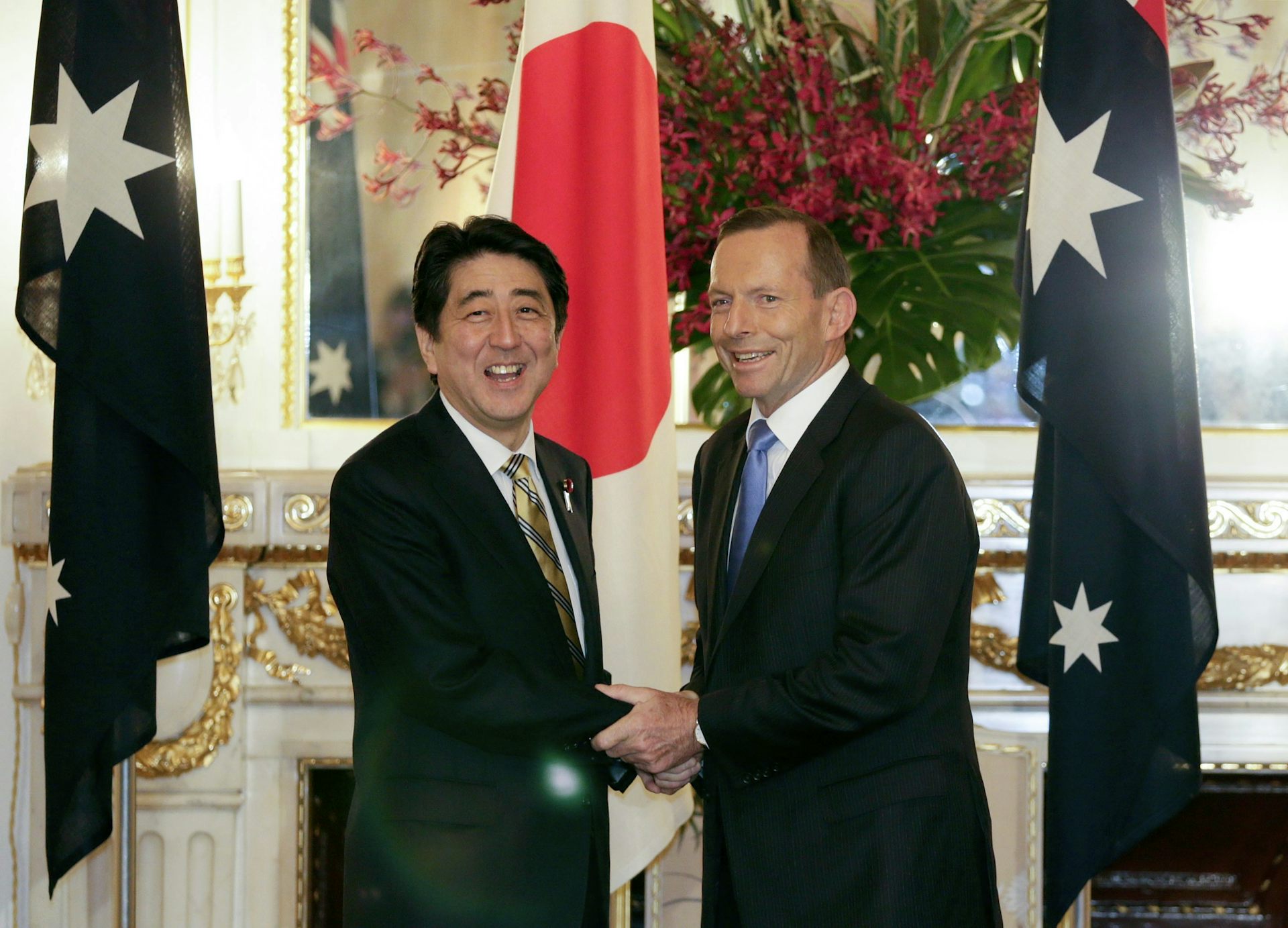 FTA opens Japanese doors for Australian business