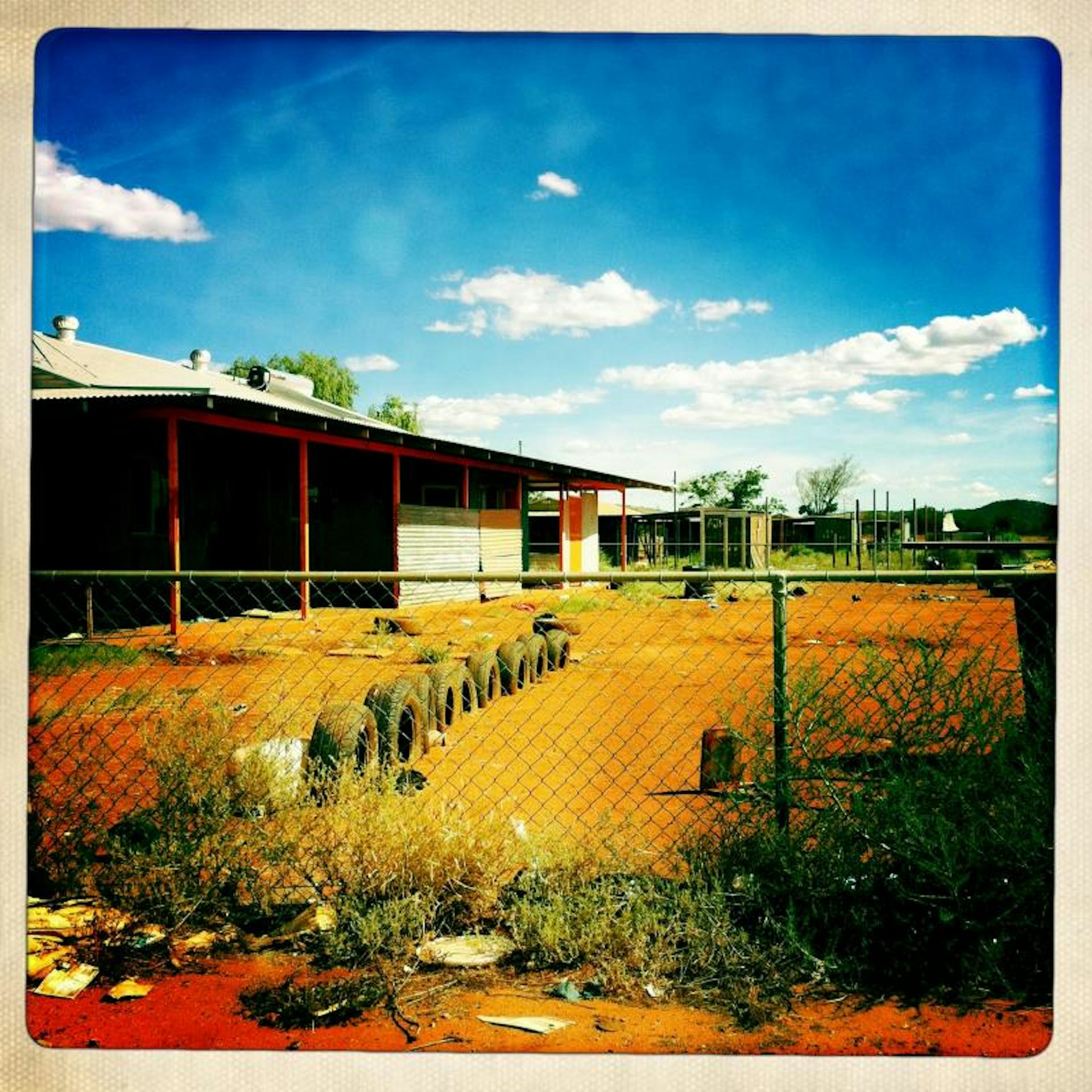 Refugees in their own land: how Indigenous people are still homeless in ...