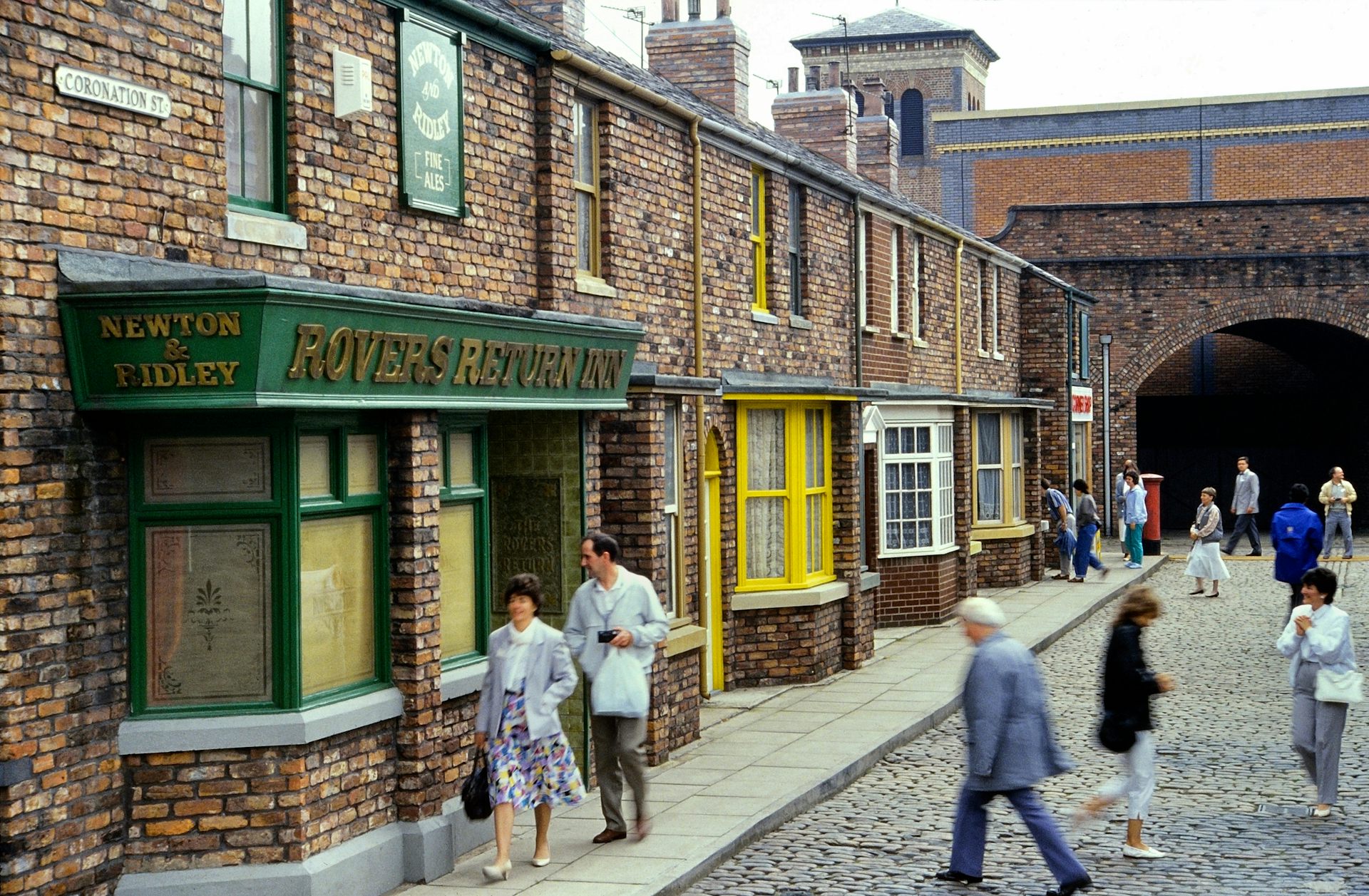 Coronation Street: what Amy Barlow’s storyline says about rape and consent