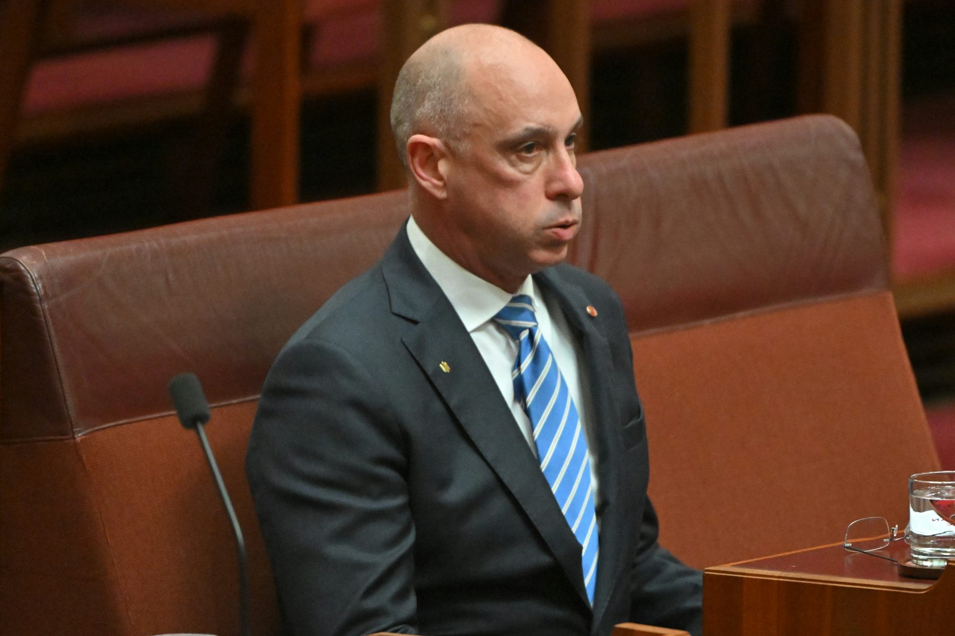 View from The Hill: Victorian Liberal Party to meet about allegations ...