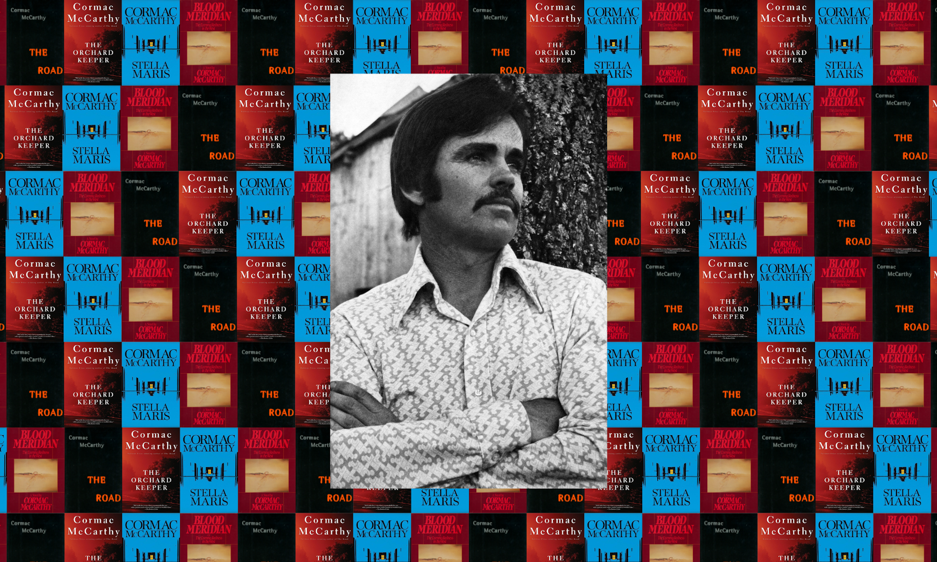 Cormac McCarthy: a powerful writer who wrote beautifully about ...