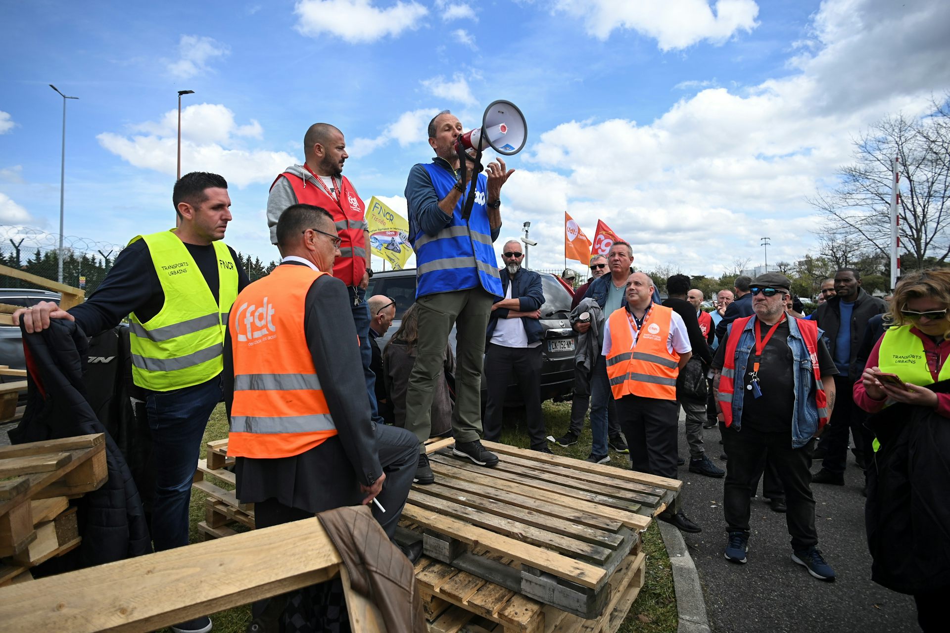 Retraites : quatorze manifestations plus tard, quels scénarios pour l ...