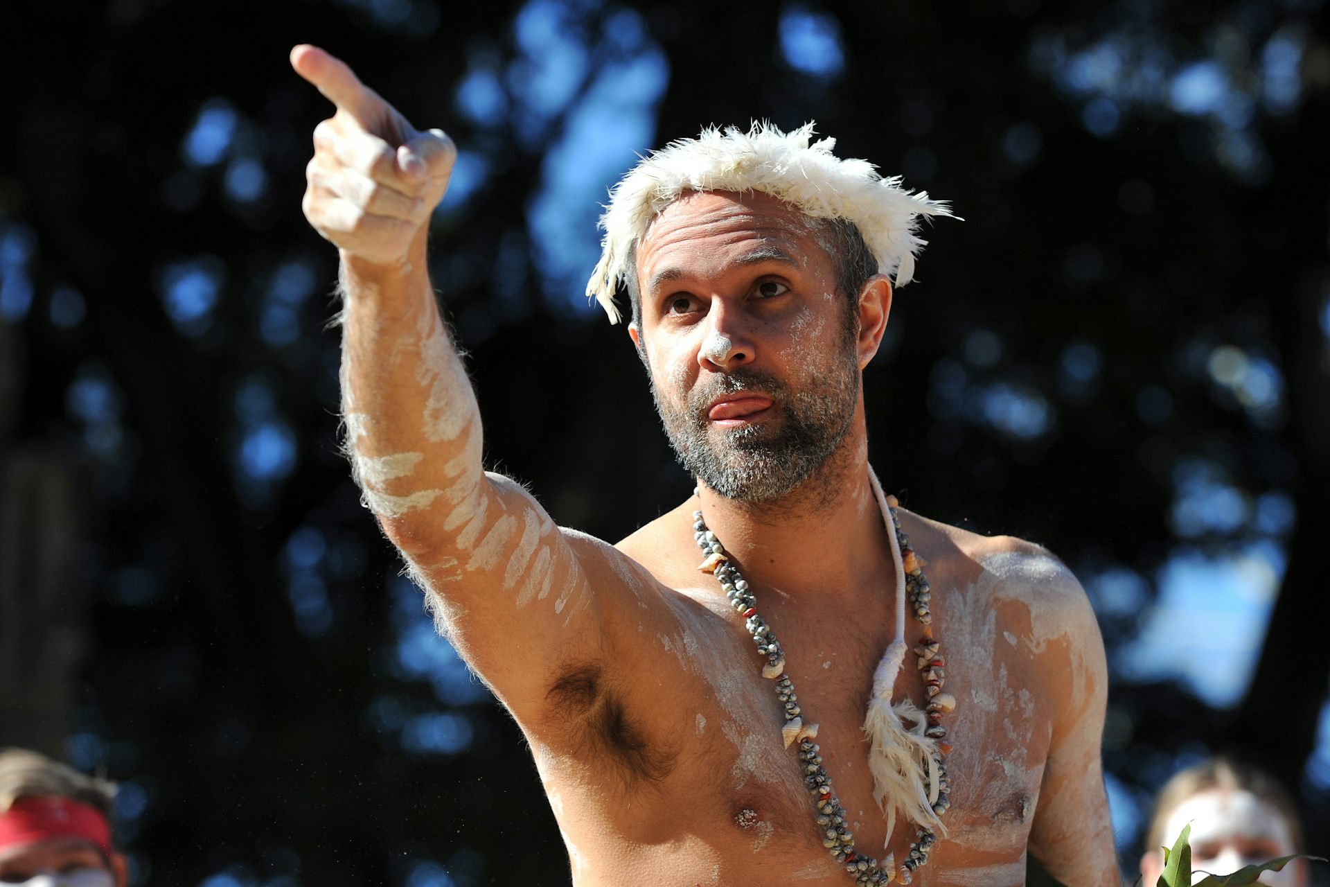 Indigenous identity is settled and must be seen as a positive