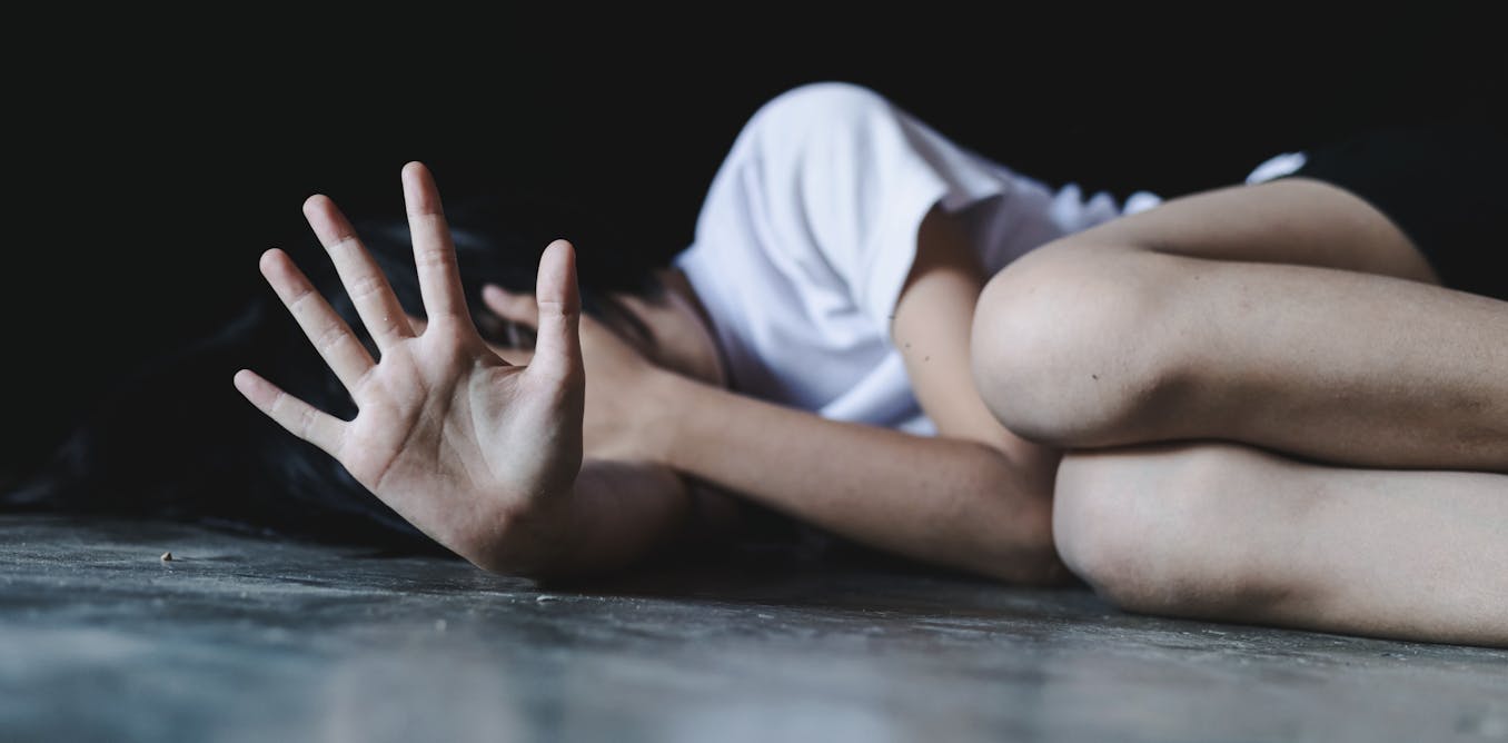 Qué Hacer Ante El Constante Aumento De Violaciones Grupales De Menores