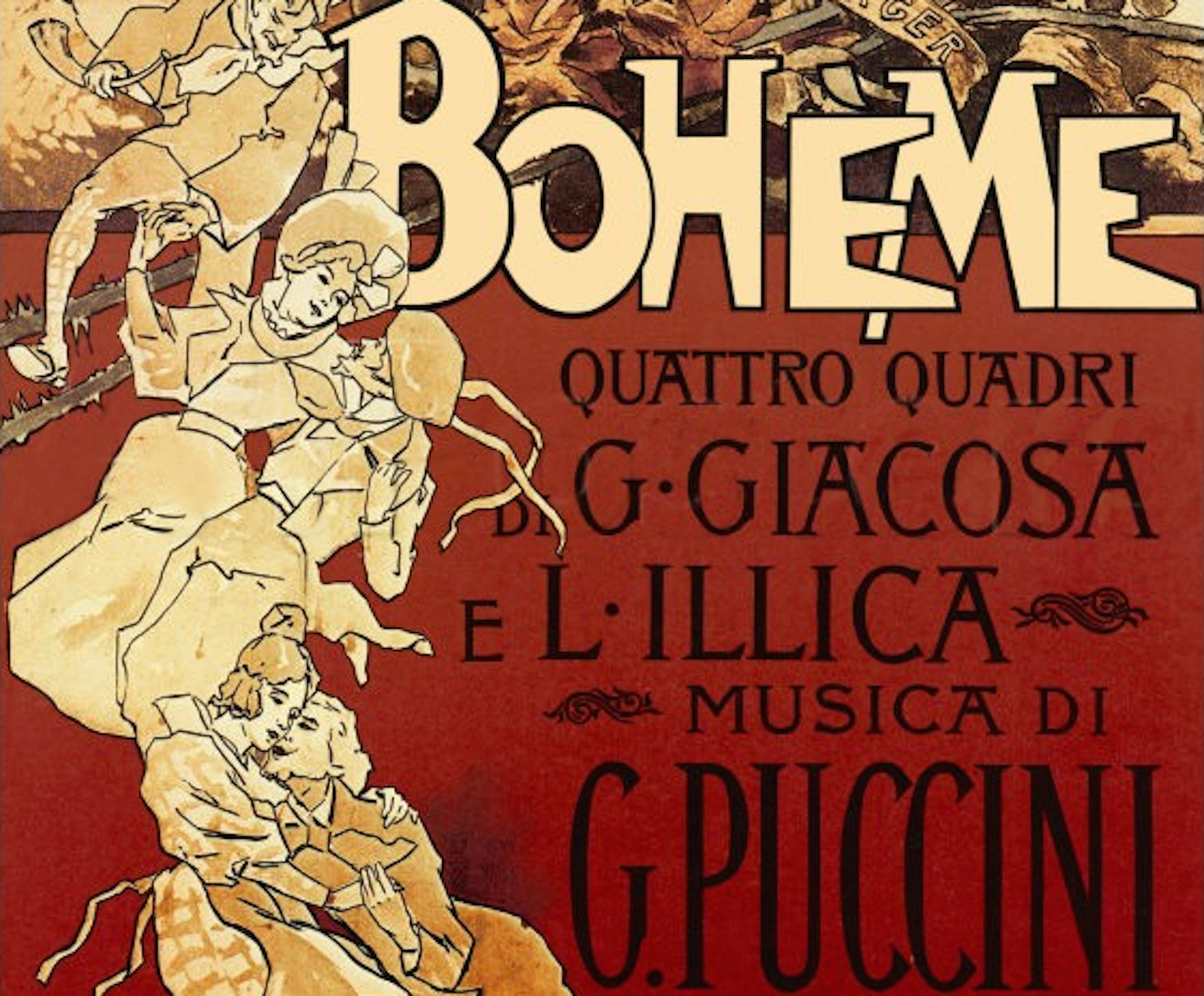 Opera snobs won’t stop us going back to La Bohème