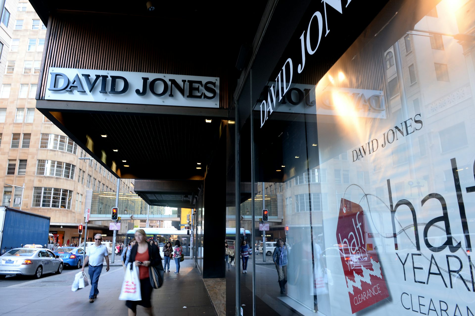 Takeovers should require go-ahead from shareholders