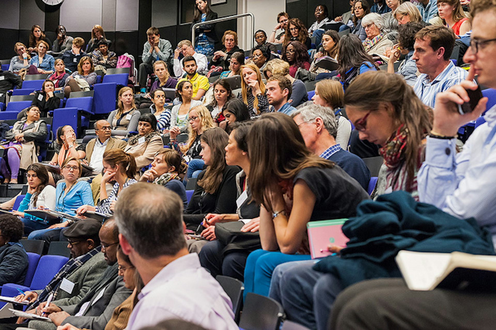 University teaching must be more accountable under new fee model