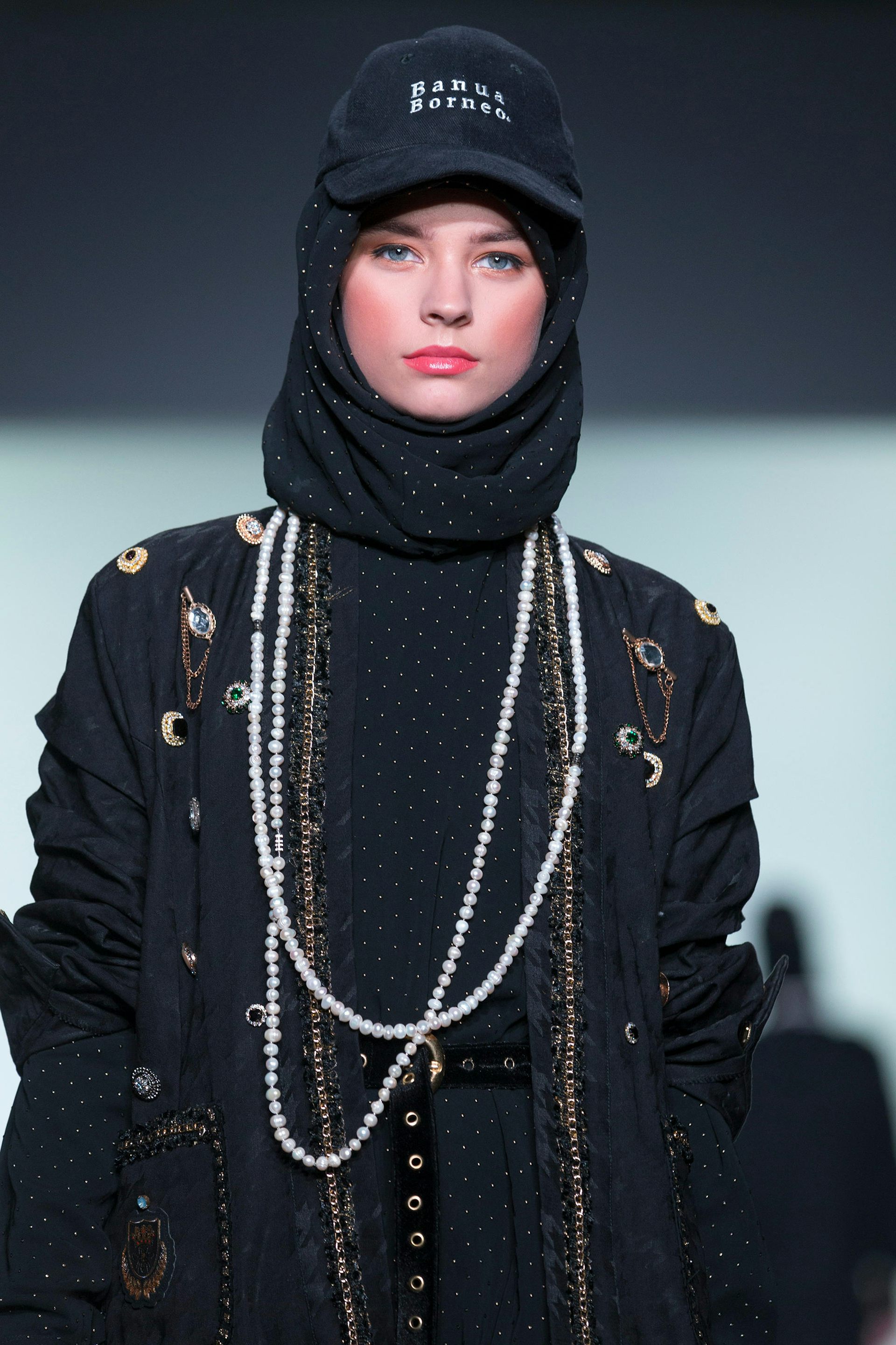 Modest fashion: why the UK high street still offers women too little choice