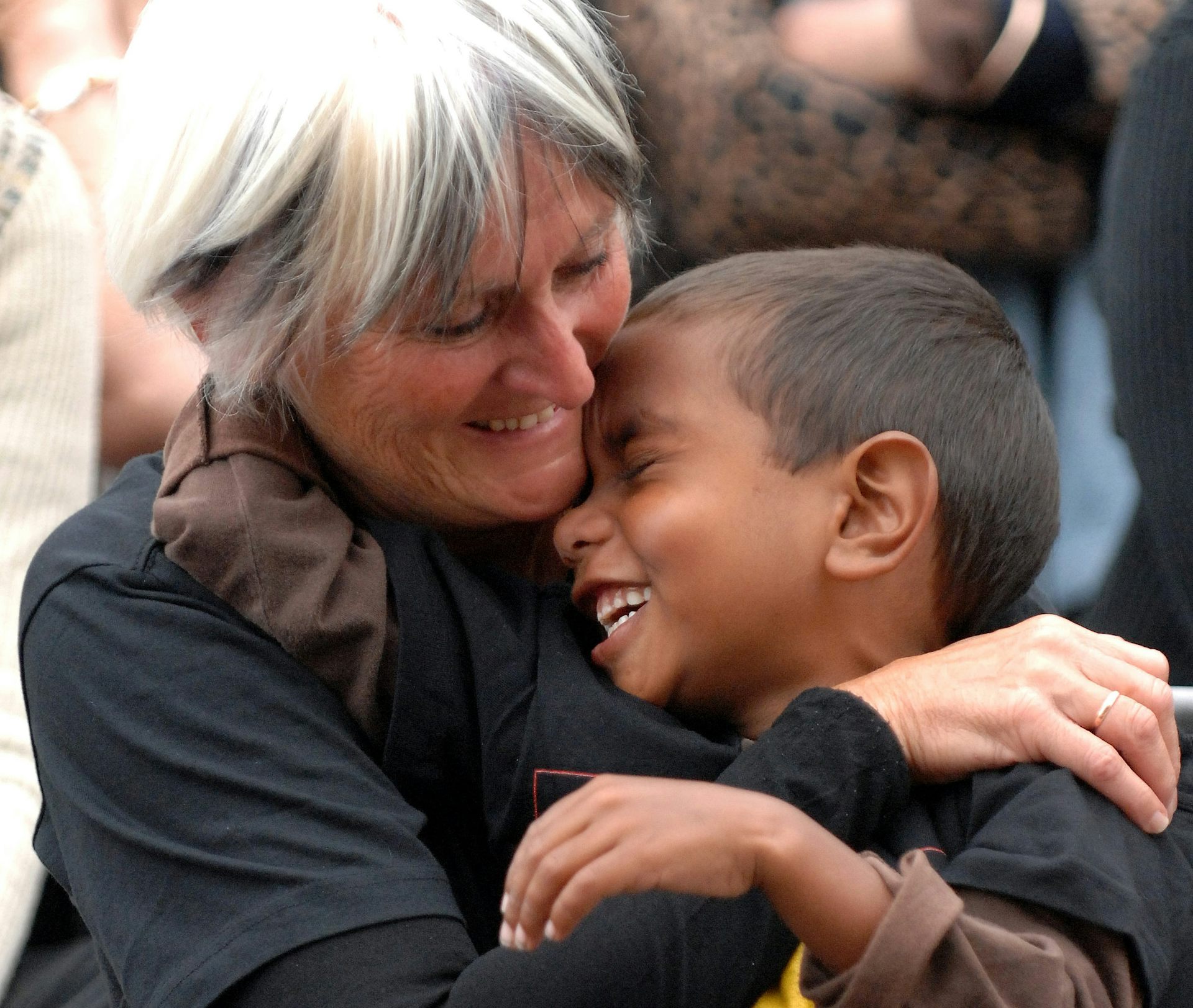 Indigenous recognition in our highest law is the right thing to do