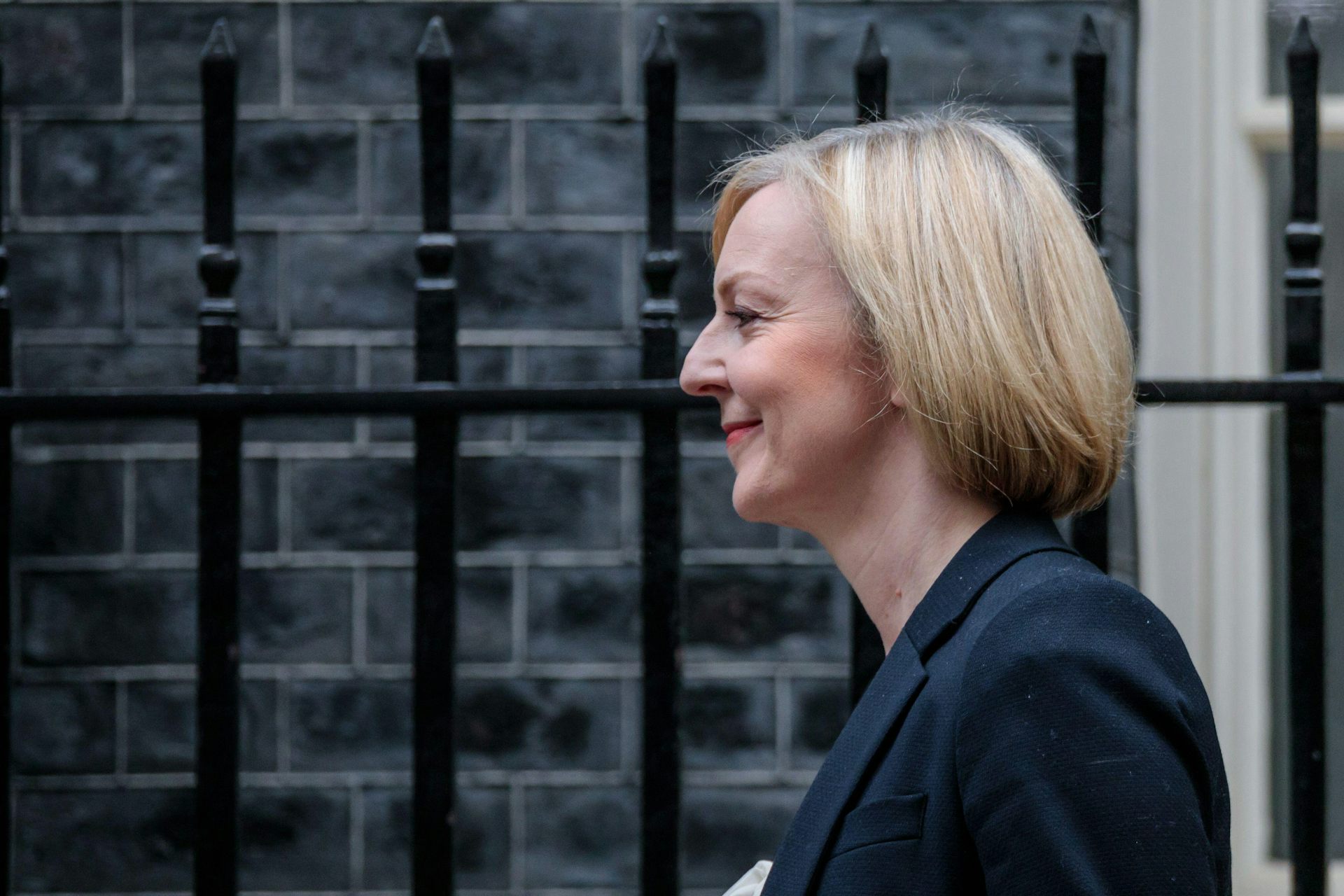 The Johnson/Truss debacle of 2022 made people more afraid of starting ...