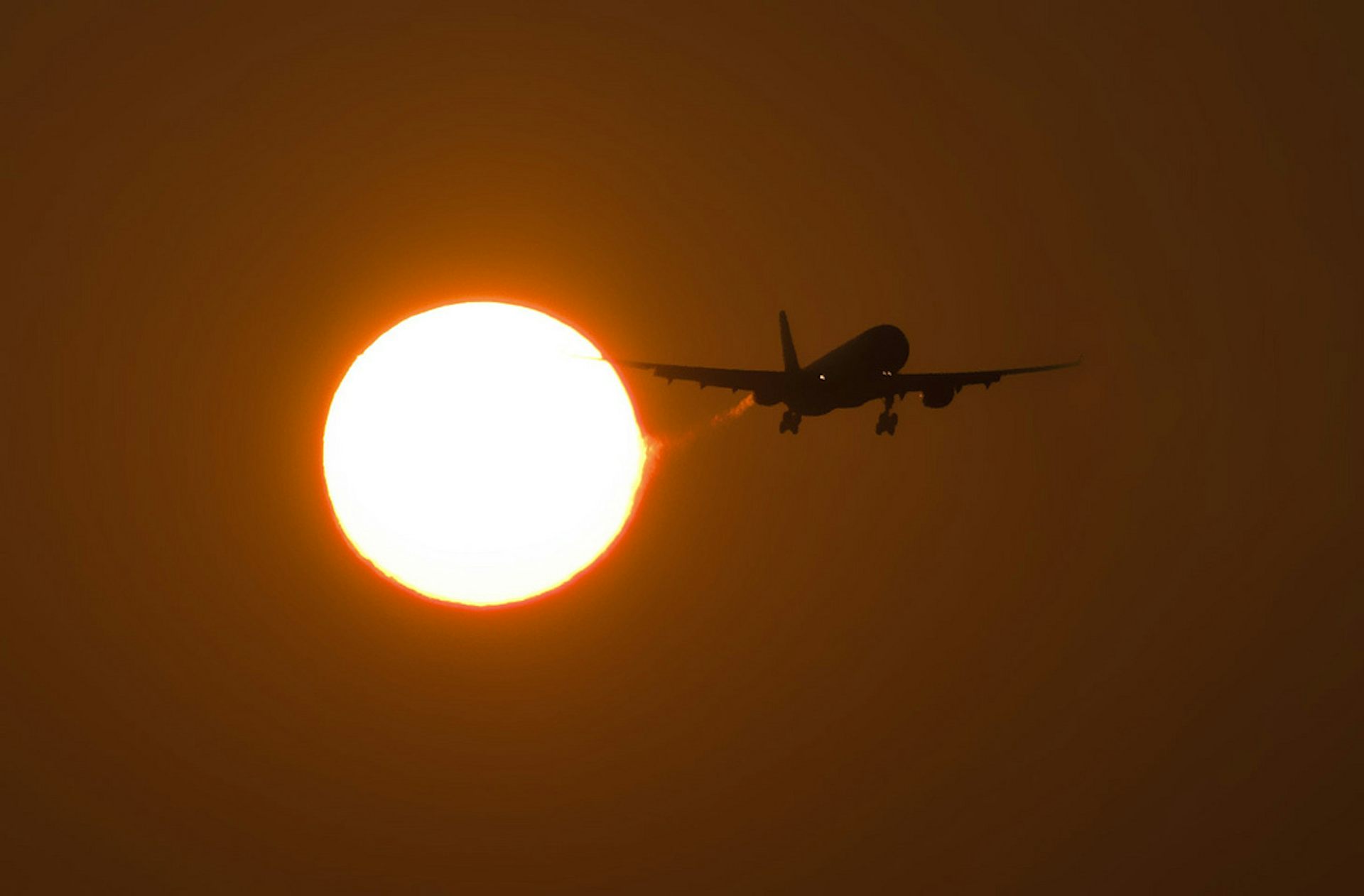 Are you a frequent flyer? Solar storm radiation can be harmful