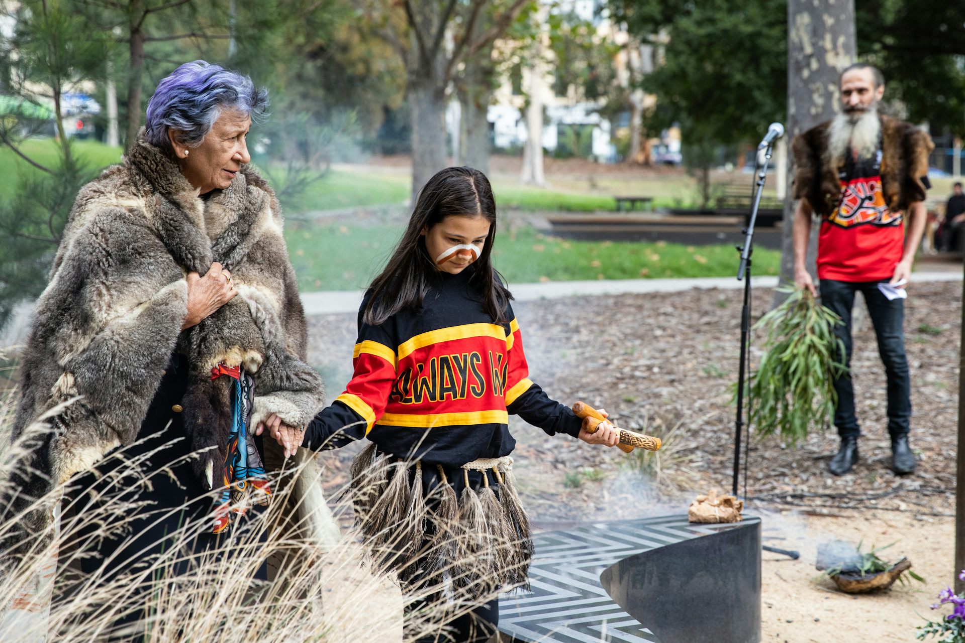 ‘Why didn’t we know?’ is no excuse. Non-Indigenous Australians must ...