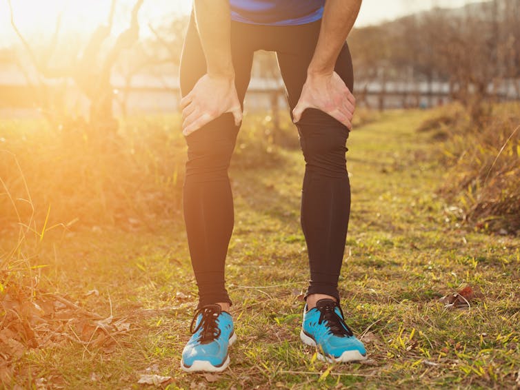 Sport Fatigue Et Canicule… Comment Bien Gérer Ce Trio Potentiellement