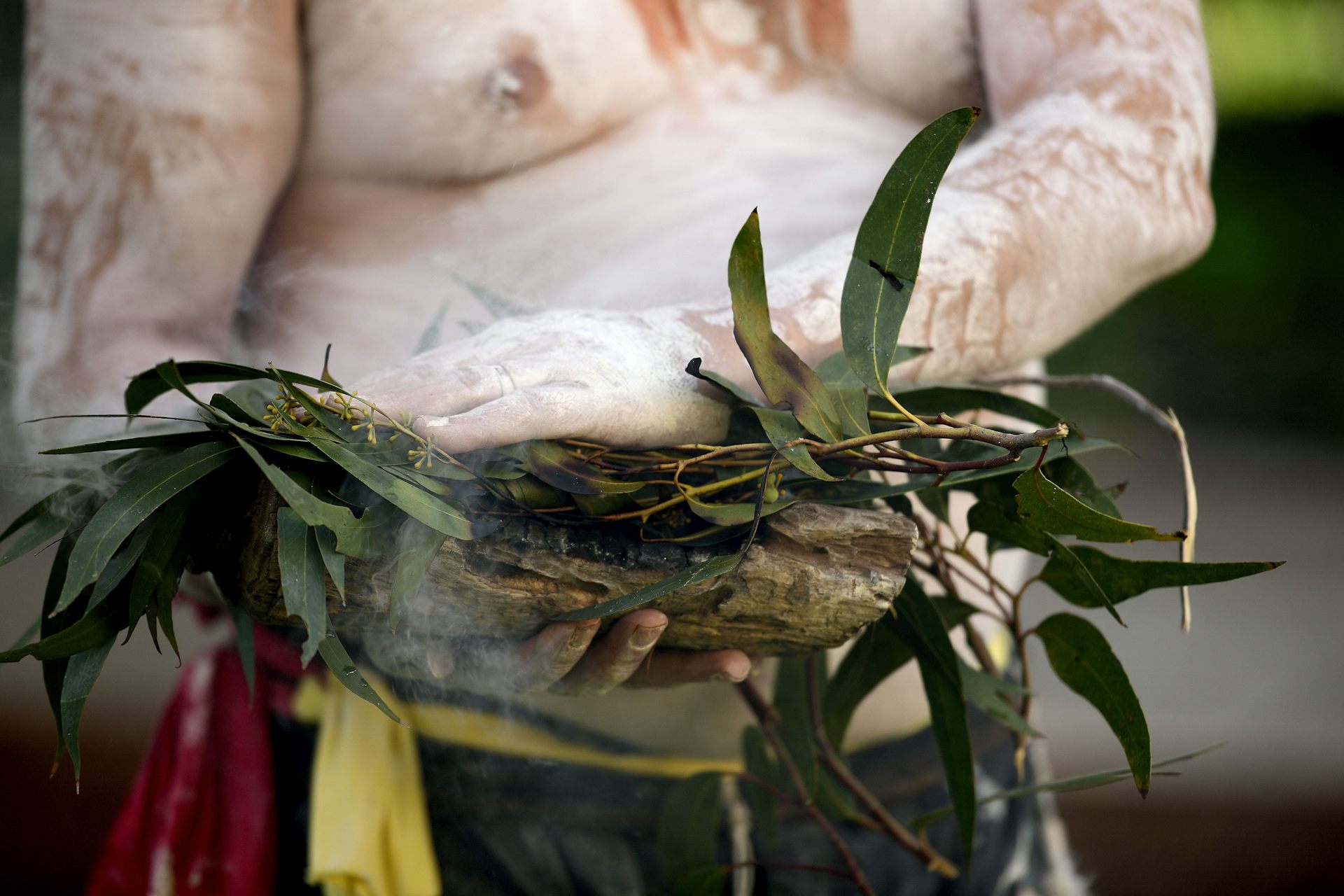 What is NAIDOC week? How did it start and what does it celebrate?