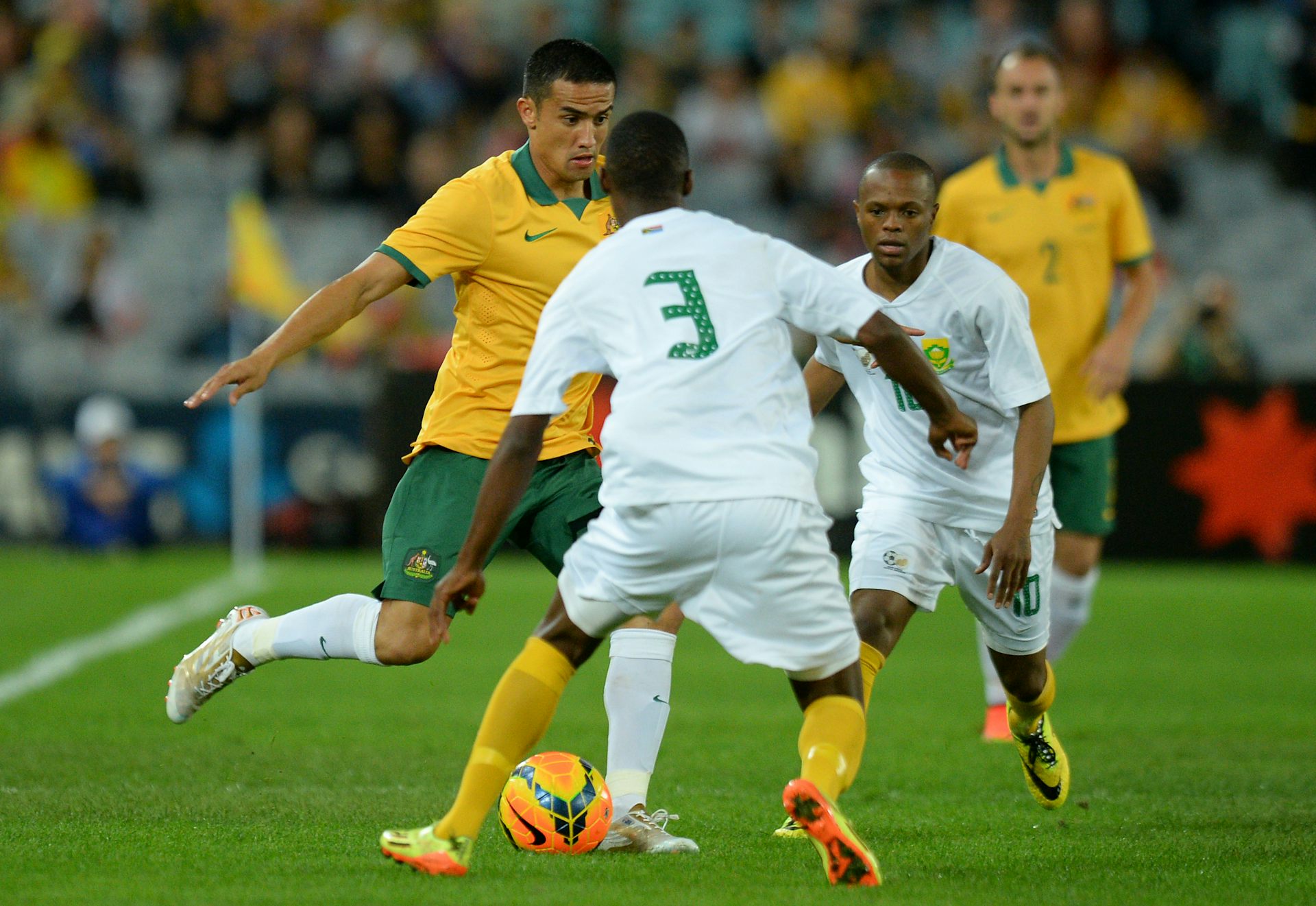 Keeping our eyes on the ball is the only way to hit our climate target