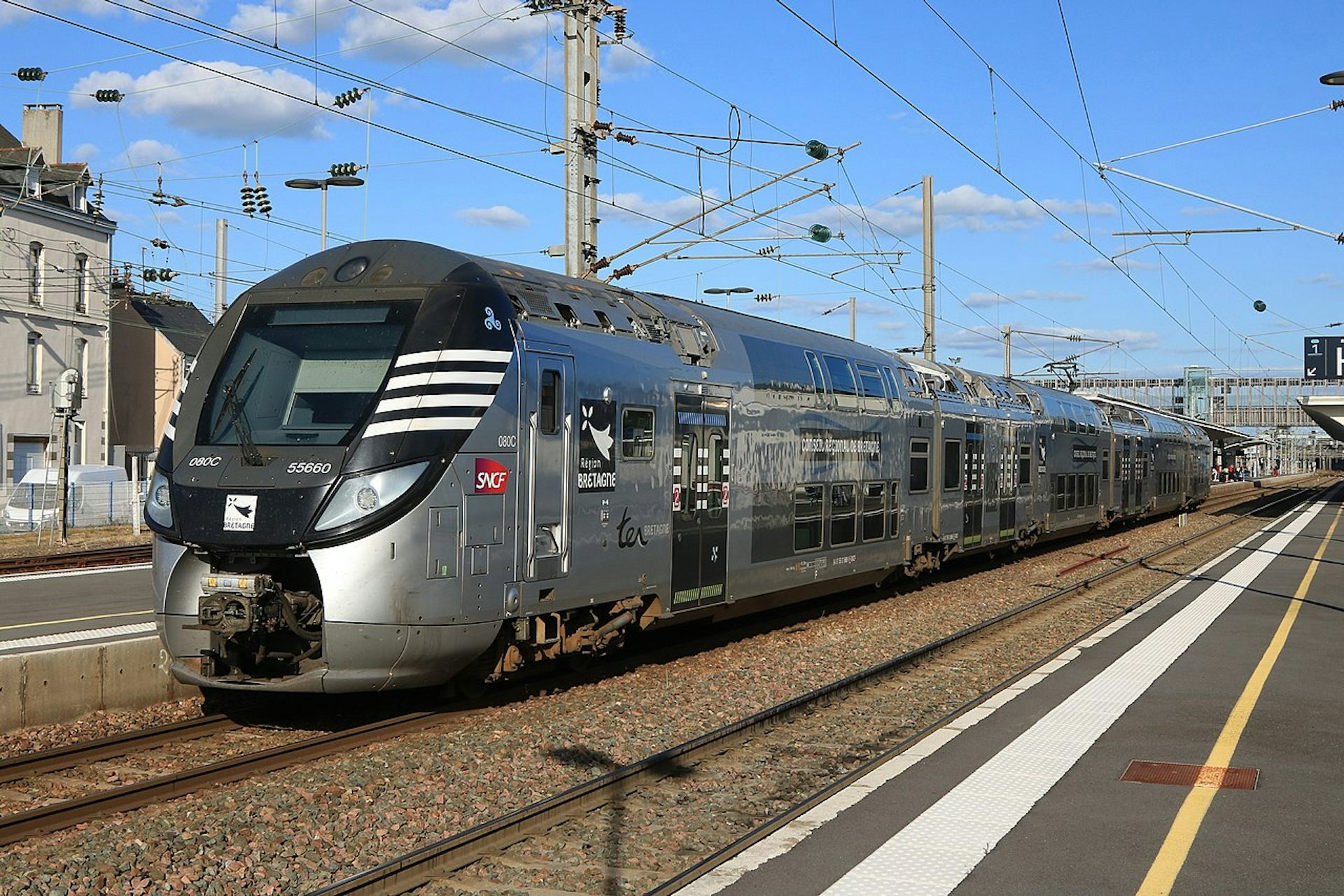 Des TER plus performants ? La mise en concurrence ne pourra pas tout