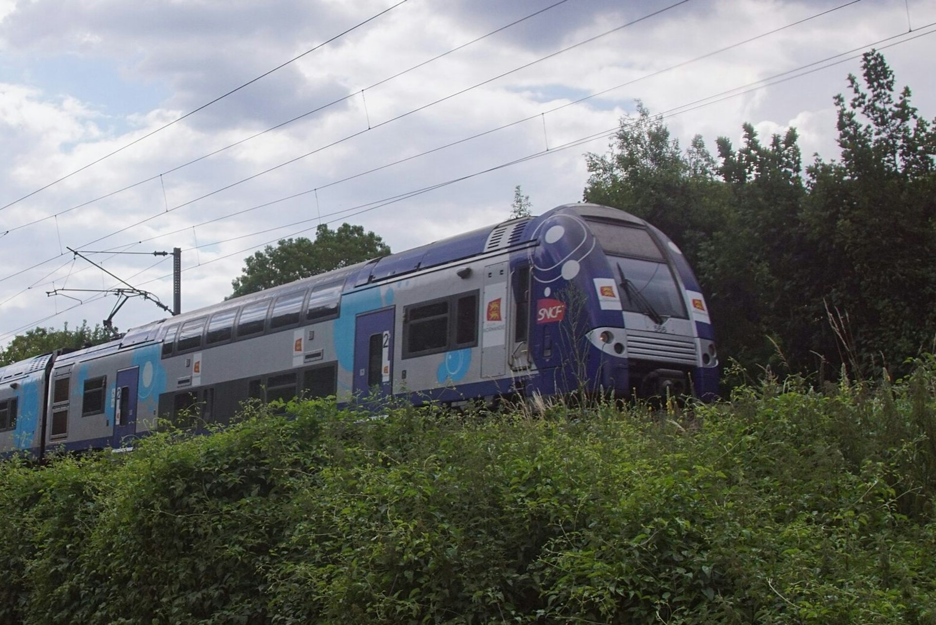 Des TER plus performants ? La mise en concurrence ne pourra pas tout