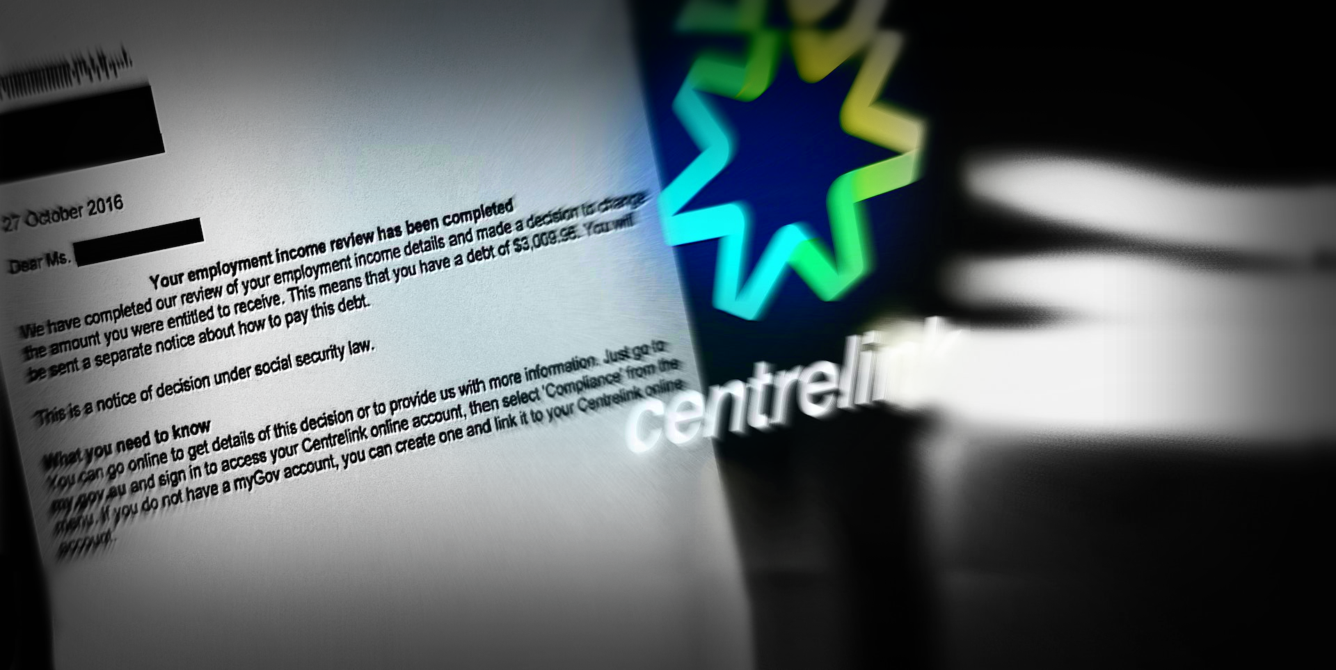 The Robodebt royal commission will tell us who’s to blame, but that’s ...