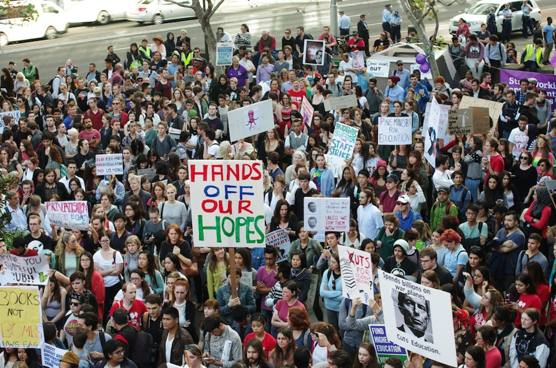 Policy clout or fading power: can B20 really deliver?