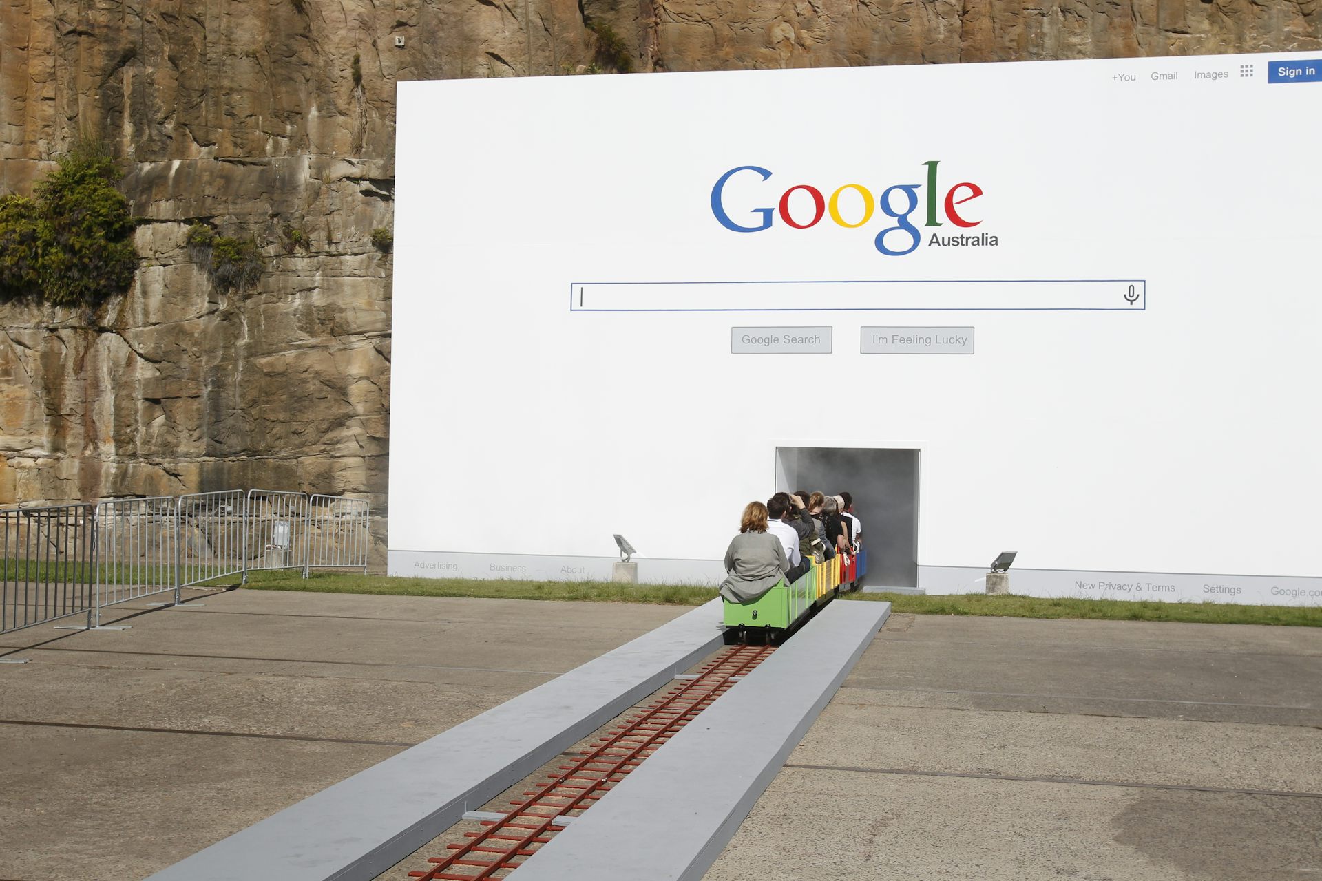 How Google venture capital will help Europe’s risk-taking techies