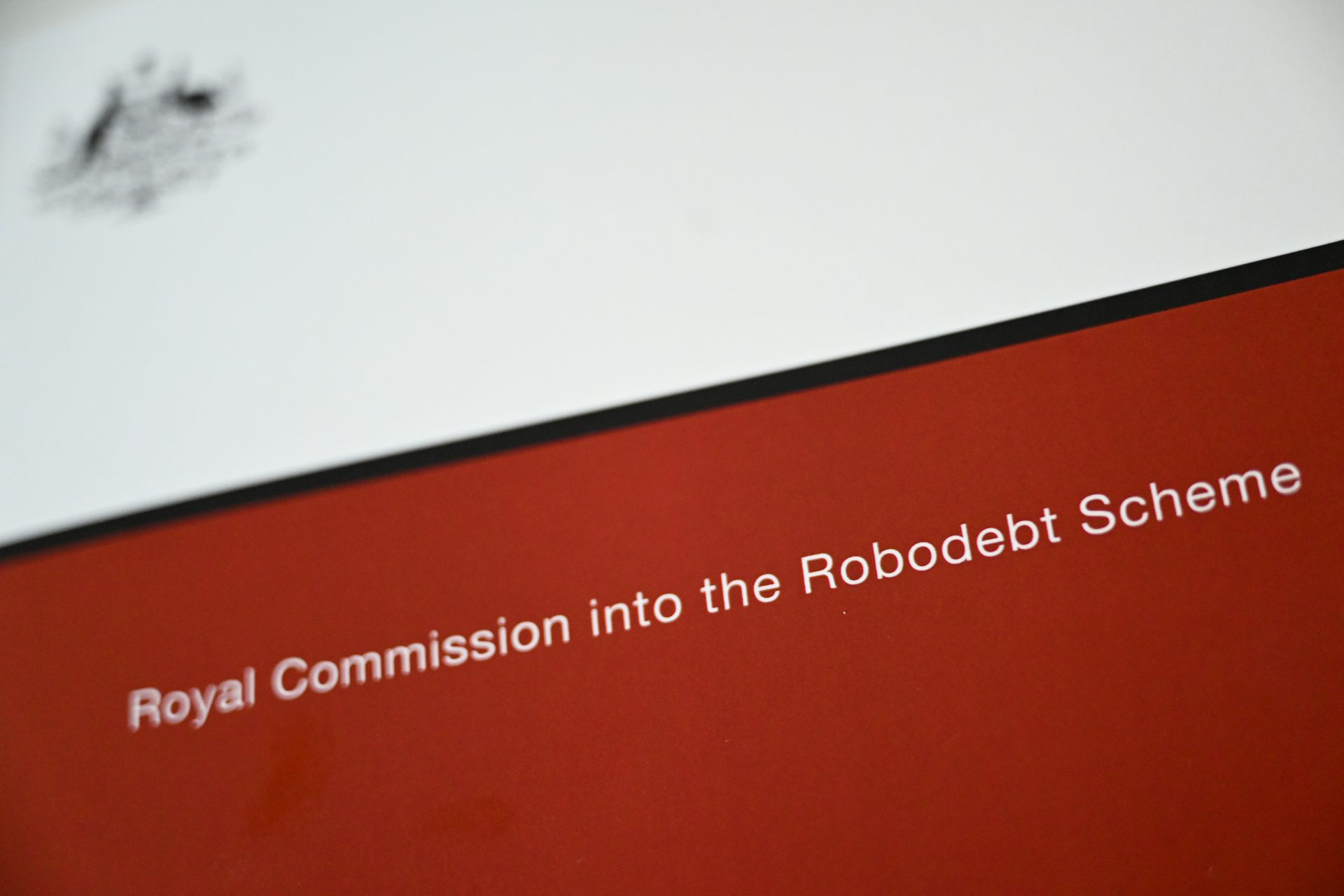 View from The Hill: The ‘sealed’ chapter of the Robodebt report should ...