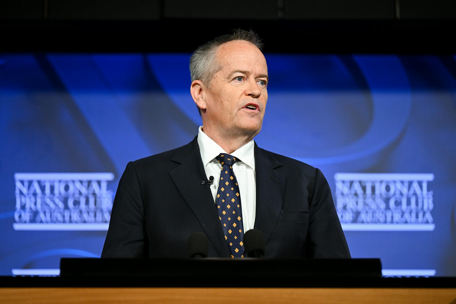 Politics with Michelle Grattan: Bill Shorten on Robodebt report’s ...