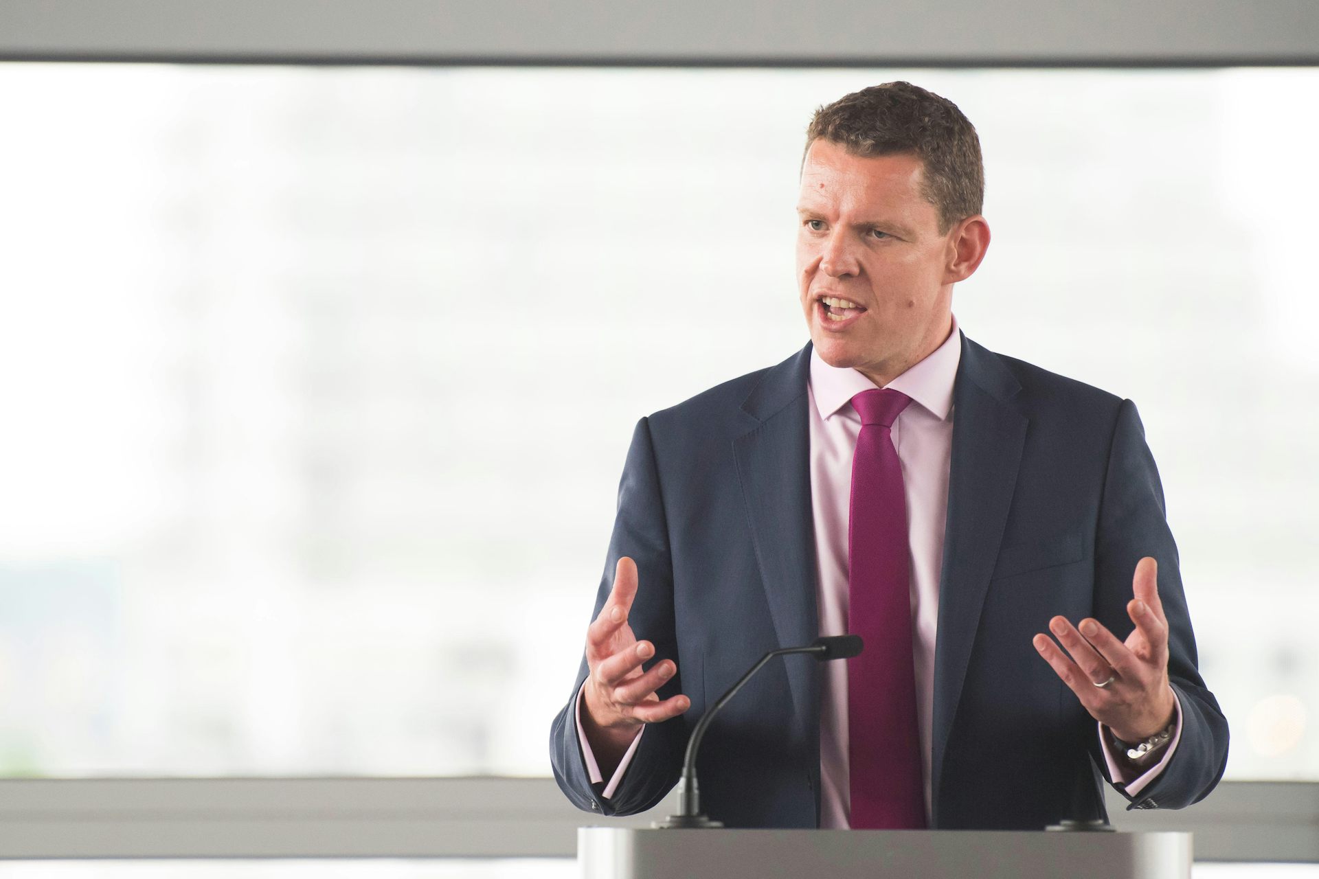 Plaid Cymru’s new leader faces tough challenges ahead of next elections