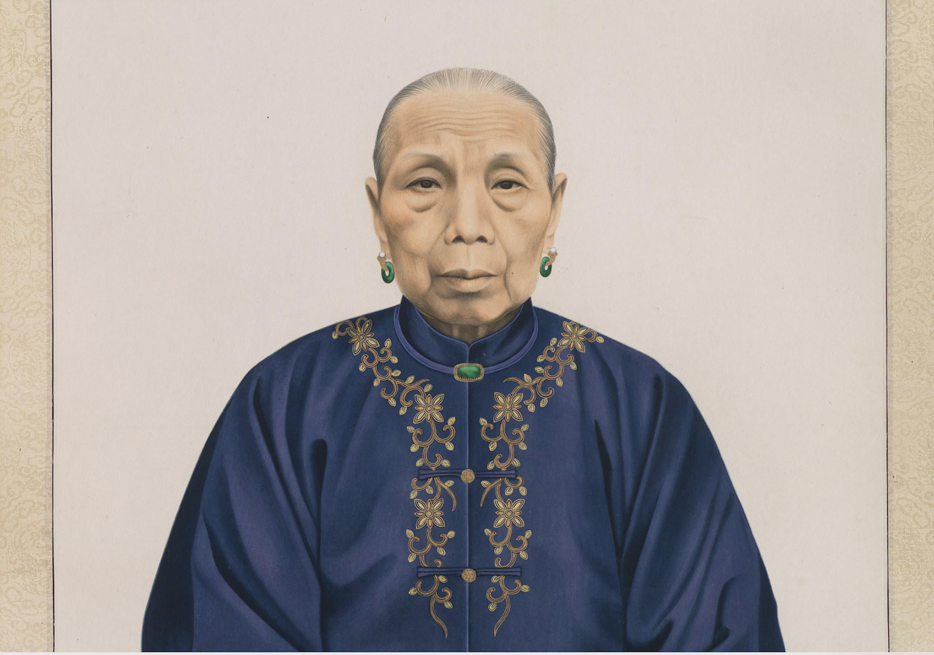 How the British Museum’s new exhibition reveals China’s Hidden Century ...