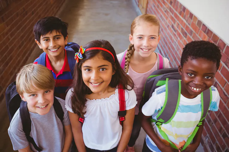 Cursive Handwriting Is Back In Ontario Schools Its Success Depends On Cursive Handwriting Is Back In Ontario Schools Its Success Depends On