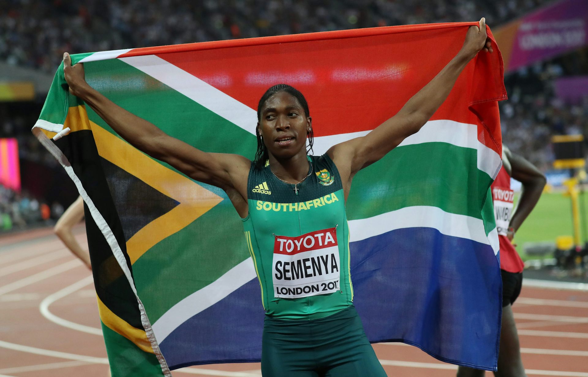 Caster Semenya's legal victory is significant for human rights, but ...