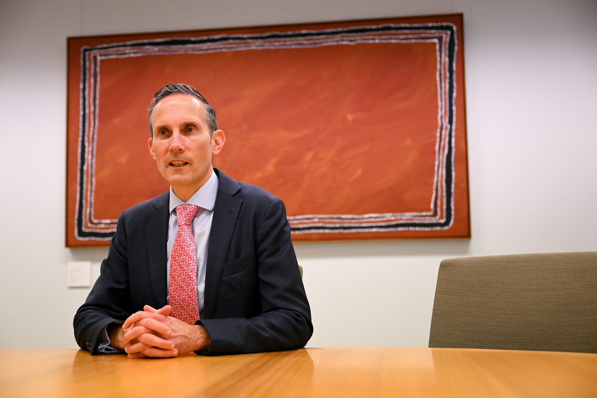 Andrew Leigh calls out how Labor's factional 'duopoly' is undermining ...