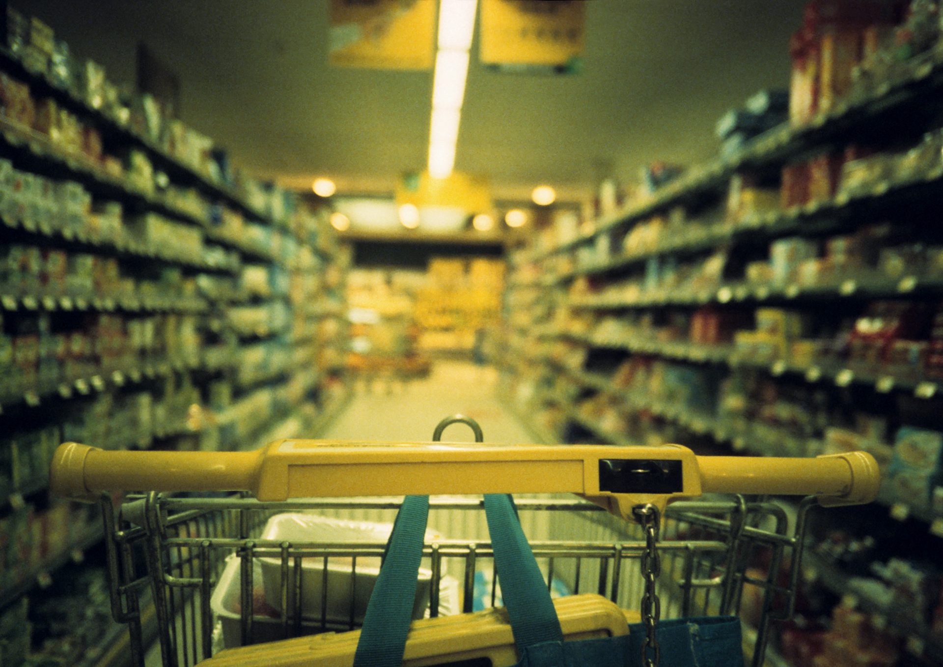 Why bad food is good for business