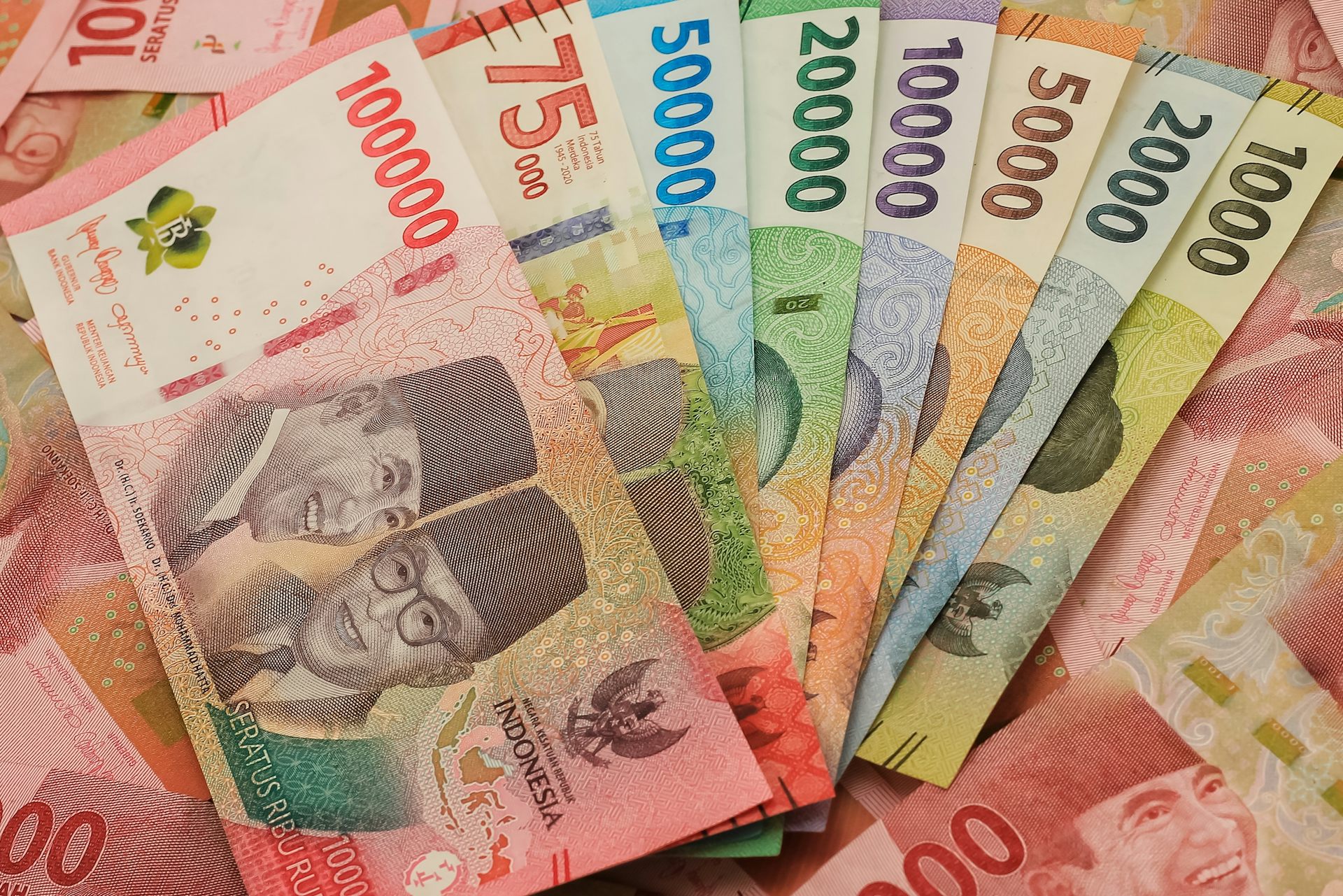 Redenominasi rupiah: mengapa mengurangi jumlah nol tak urgen, tapi penting