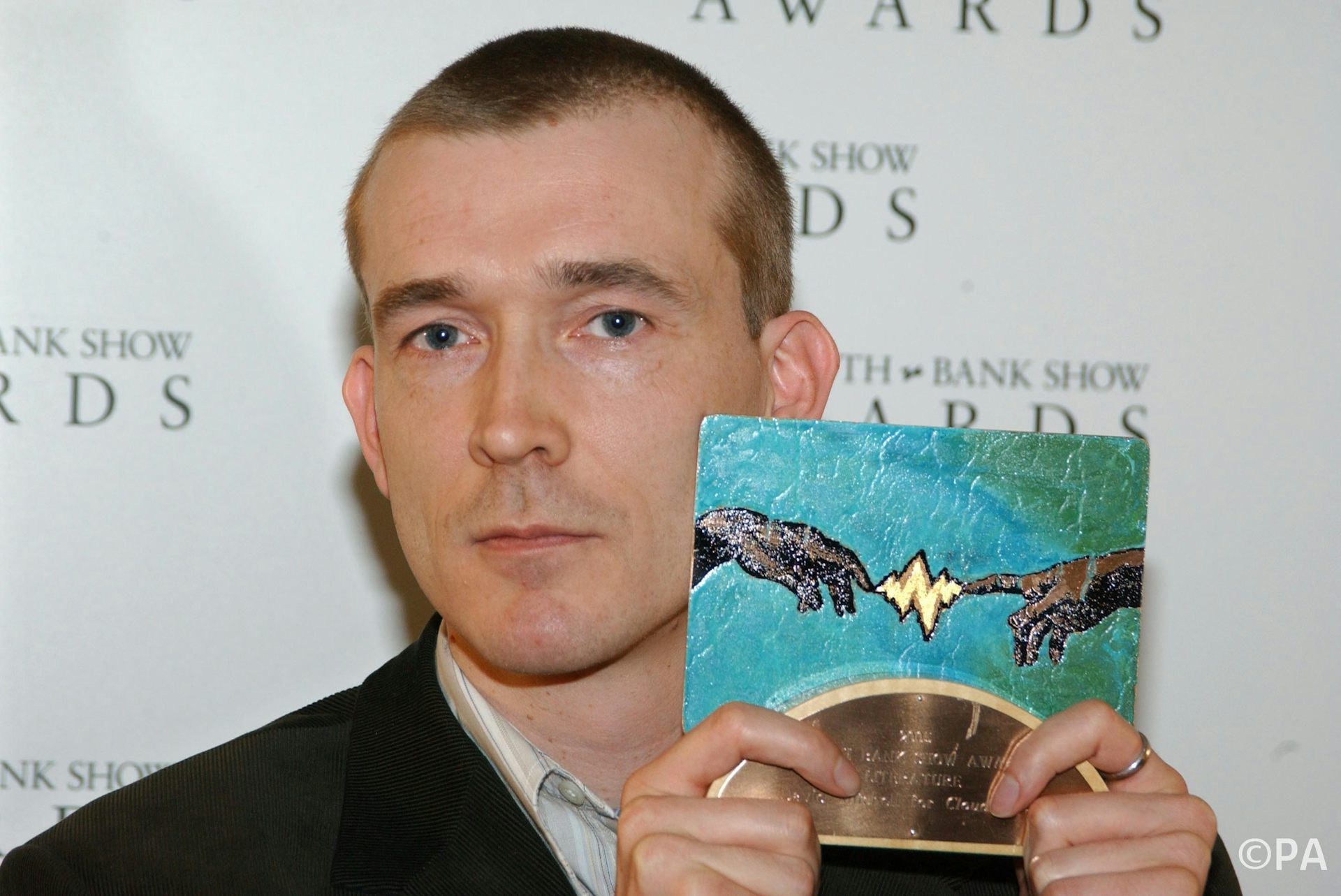 David Mitchell’s tale of 280 tweets and the return of the Victorian serial