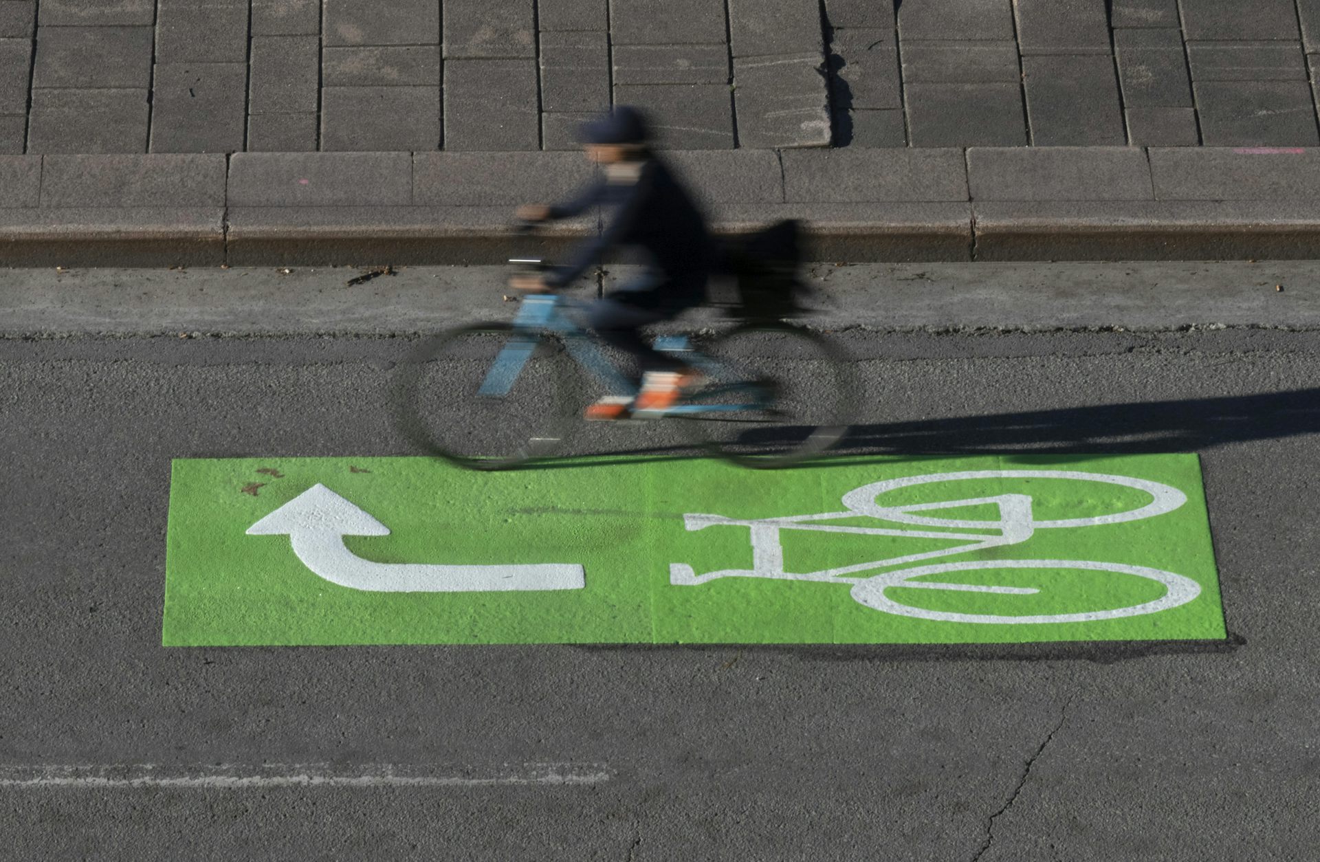 How Canada's first national cycling map will benefit both riders and ...