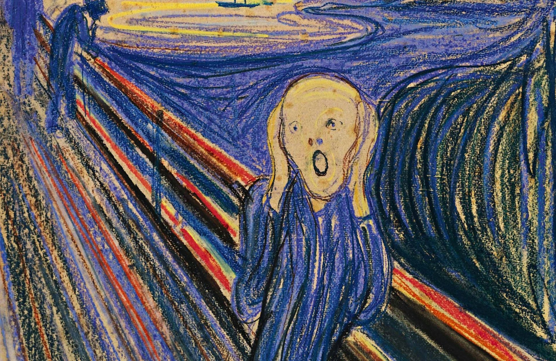 ‘What do my screams while reading this book suggest?’ A cultural ...